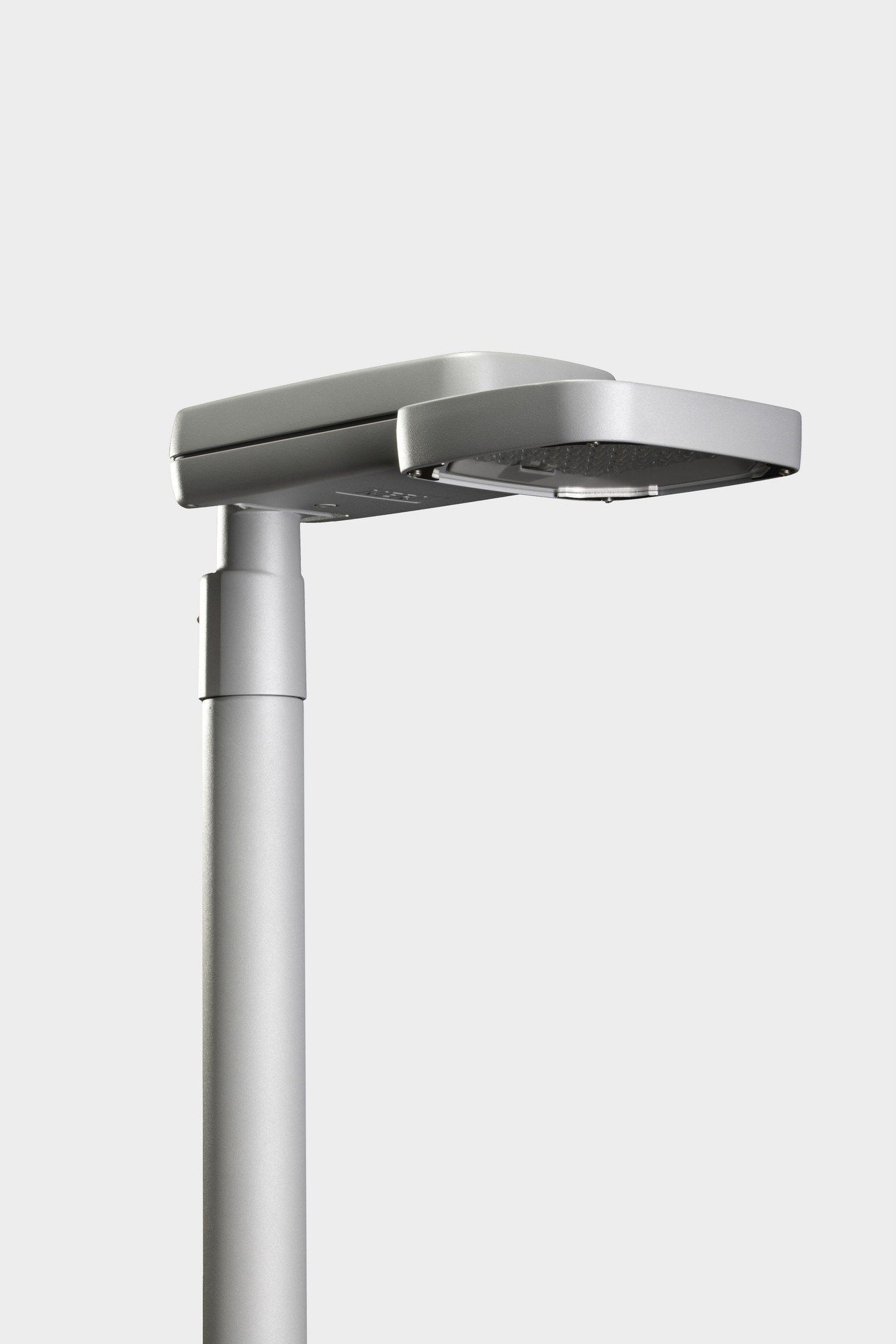 LED street lamp LIGHT MILOS By Neri design Emo Design