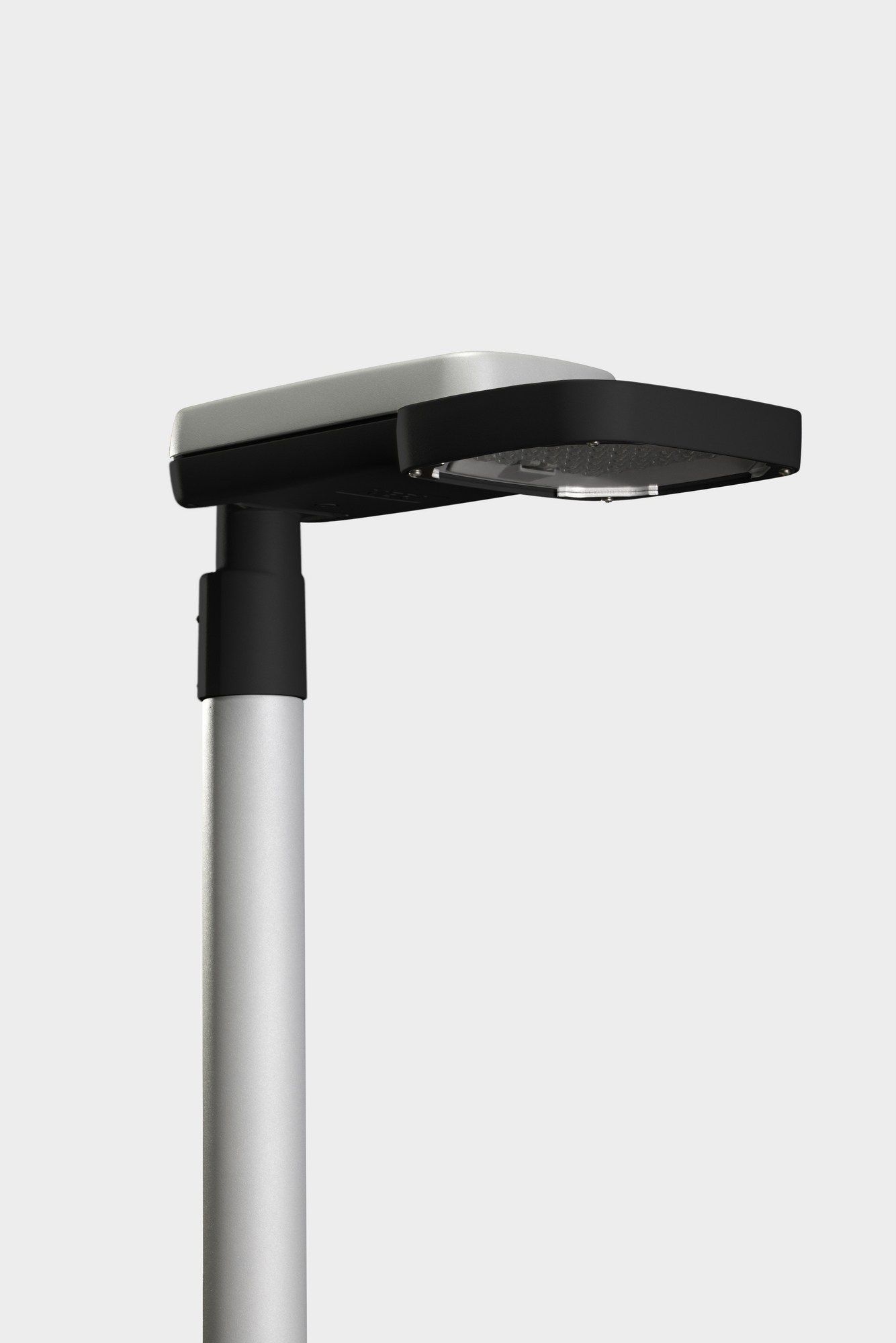 LED street lamp LIGHT MILOS By Neri design Emo Design