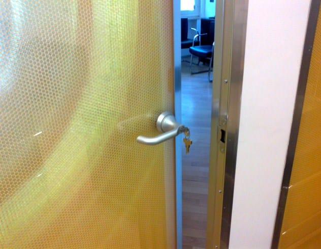 Composite material prefabricated wall panel LIGHTBEN™ By Bencore®