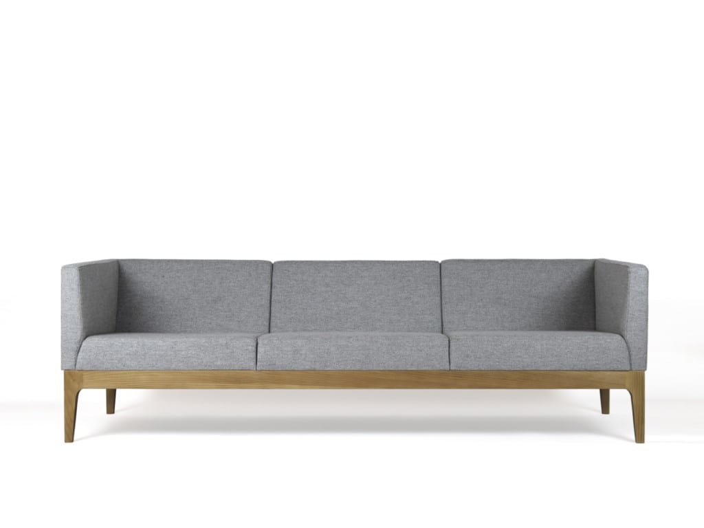 Modular leisure sofa LILJA By SOFTREND design Samuli Naamanka