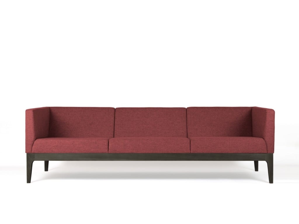 Modular leisure sofa LILJA By SOFTREND design Samuli Naamanka