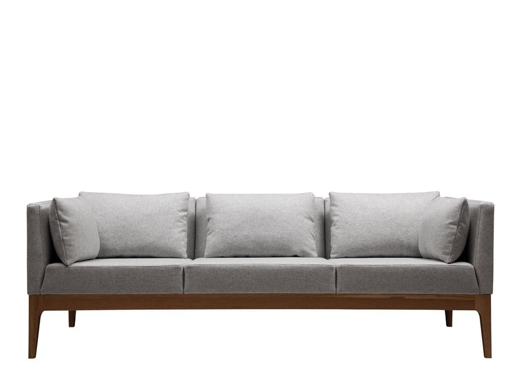 Modular leisure sofa LILJA By SOFTREND design Samuli Naamanka