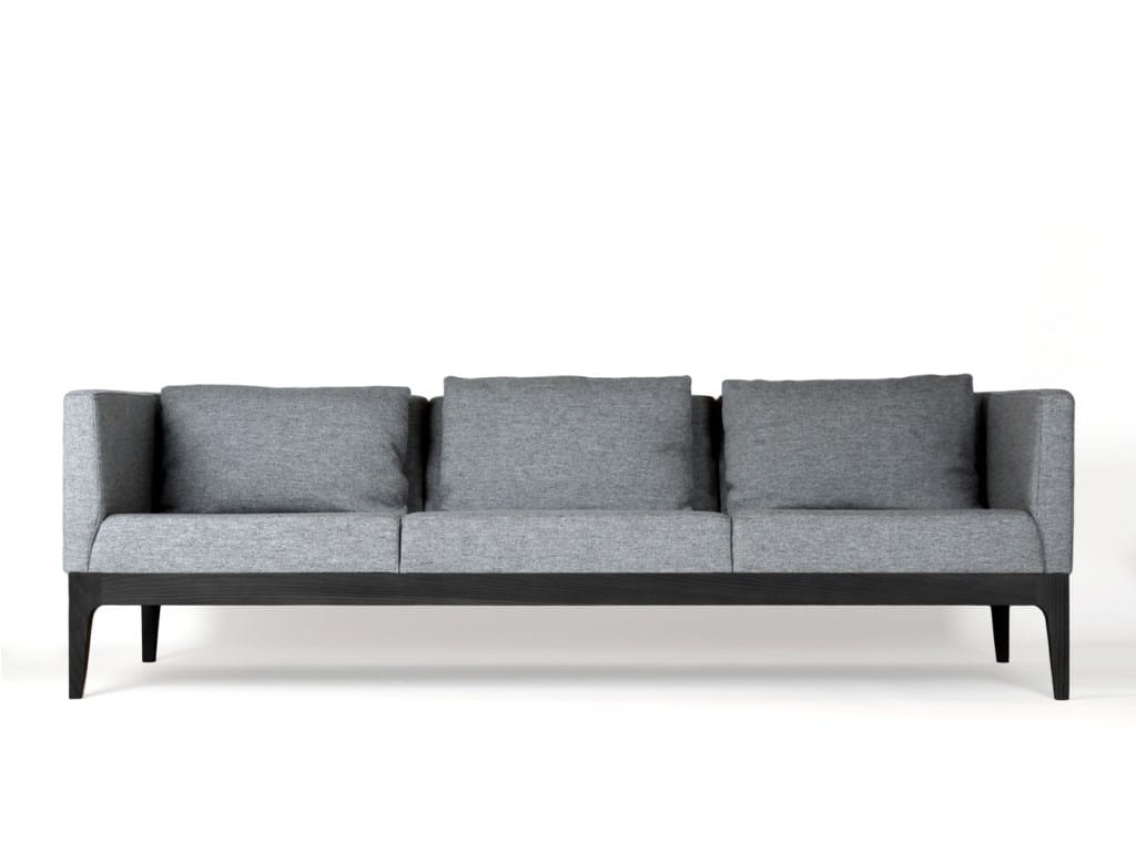 Modular leisure sofa LILJA By SOFTREND design Samuli Naamanka