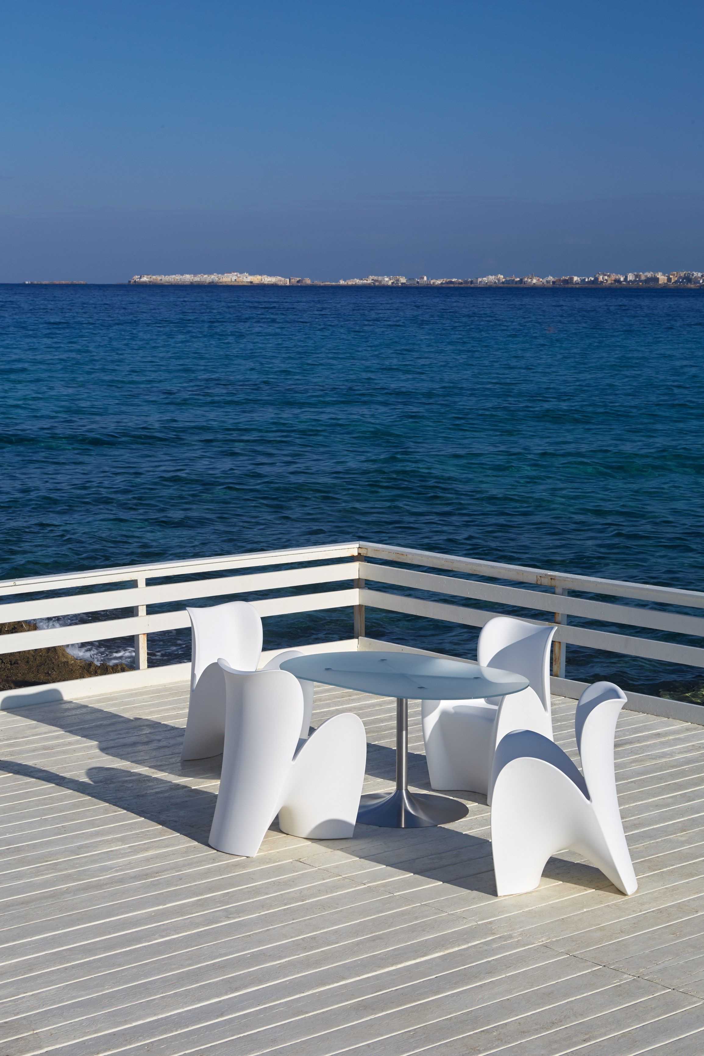 LILY | Chair By MY YOUR design MoreDesign