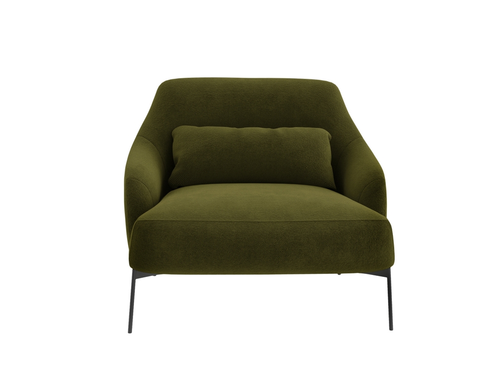 LIMA | Armchair By Tacchini design Claesson Koivisto Rune