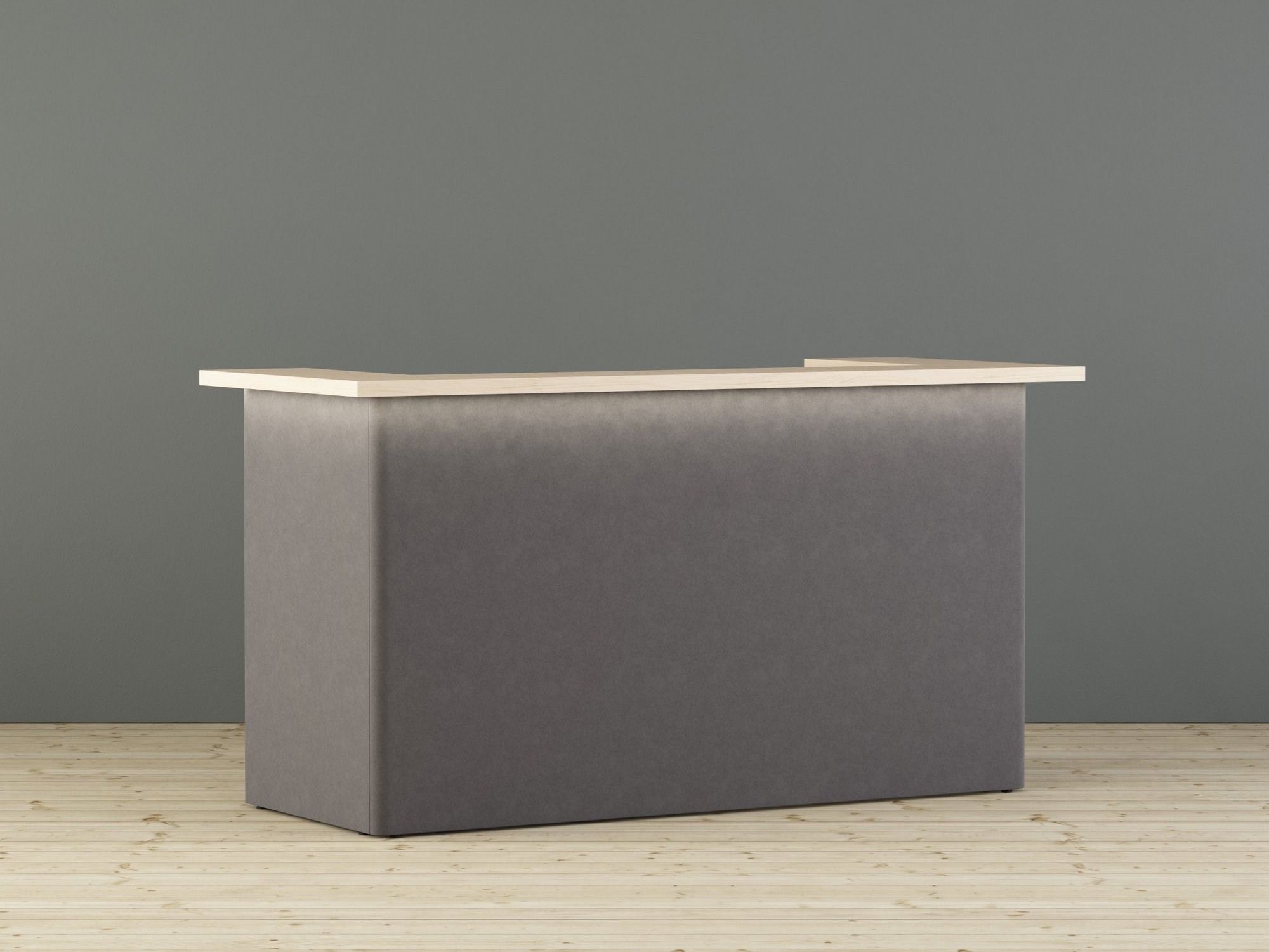 LIMBUS RECEPTION DESK | Banco reception Banco reception By Glimakra of ...