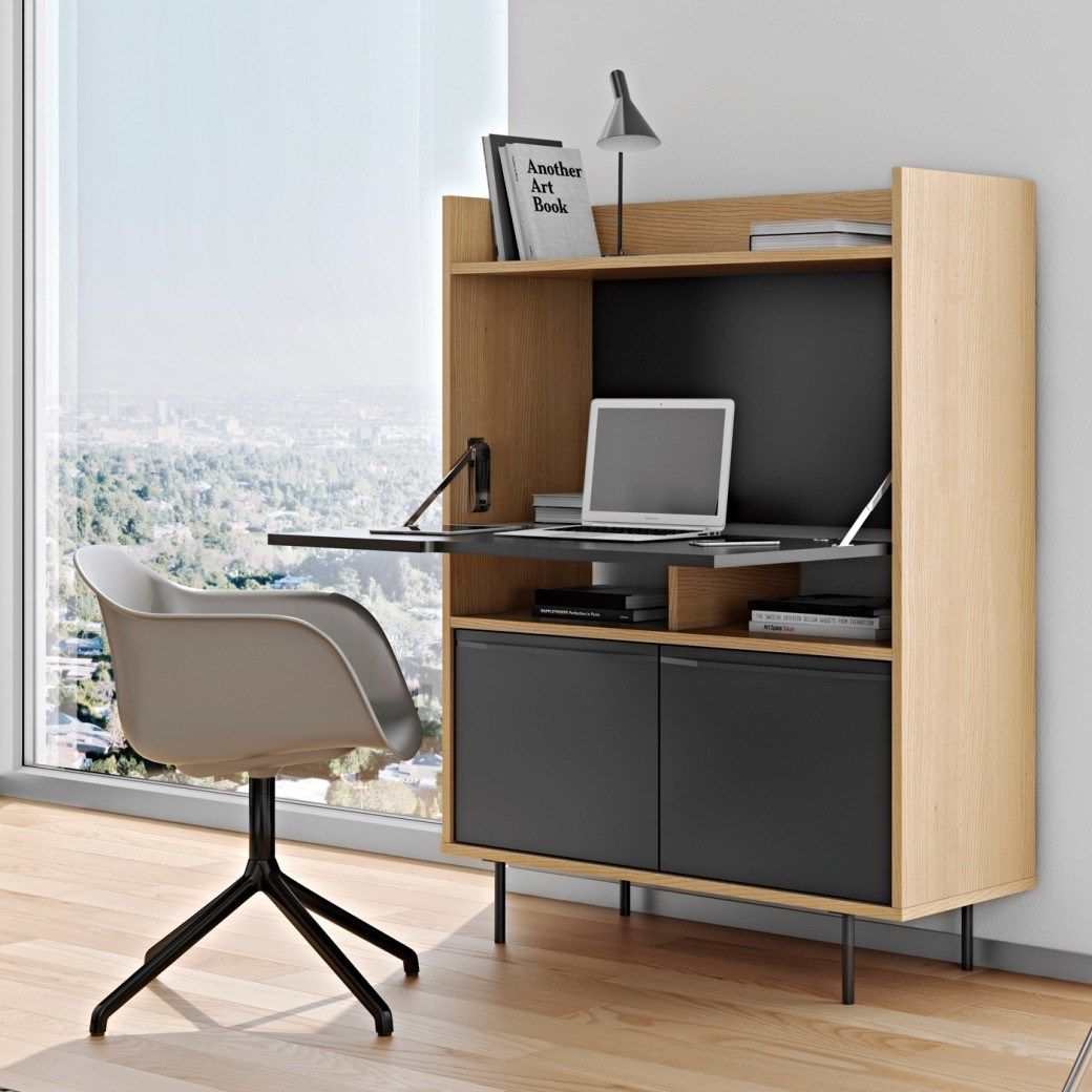 LIME | Secretary desk Lime Collection By TemaHome design Rodolphe ...