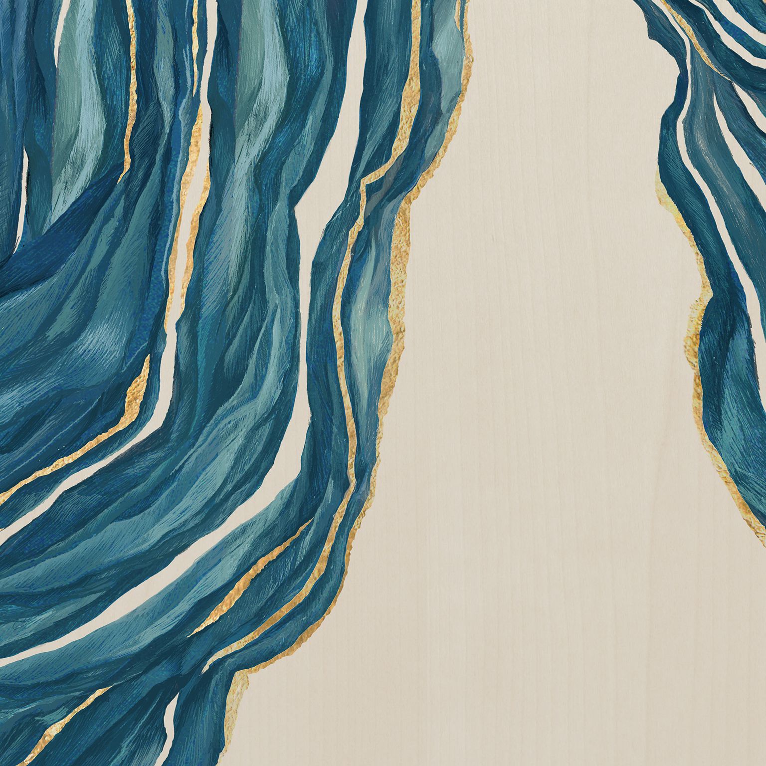 装饰板 LIMEN Lineadeko 2019系列 By Inkiostro Bianco 设计师Studio Zero