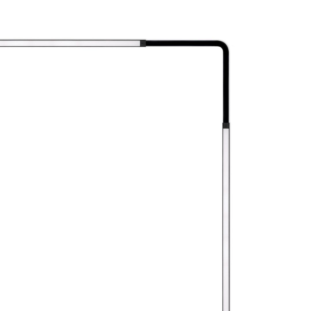 LED aluminium Track-Light LINE MICRO By Arkoslight design Rubén Saldaña