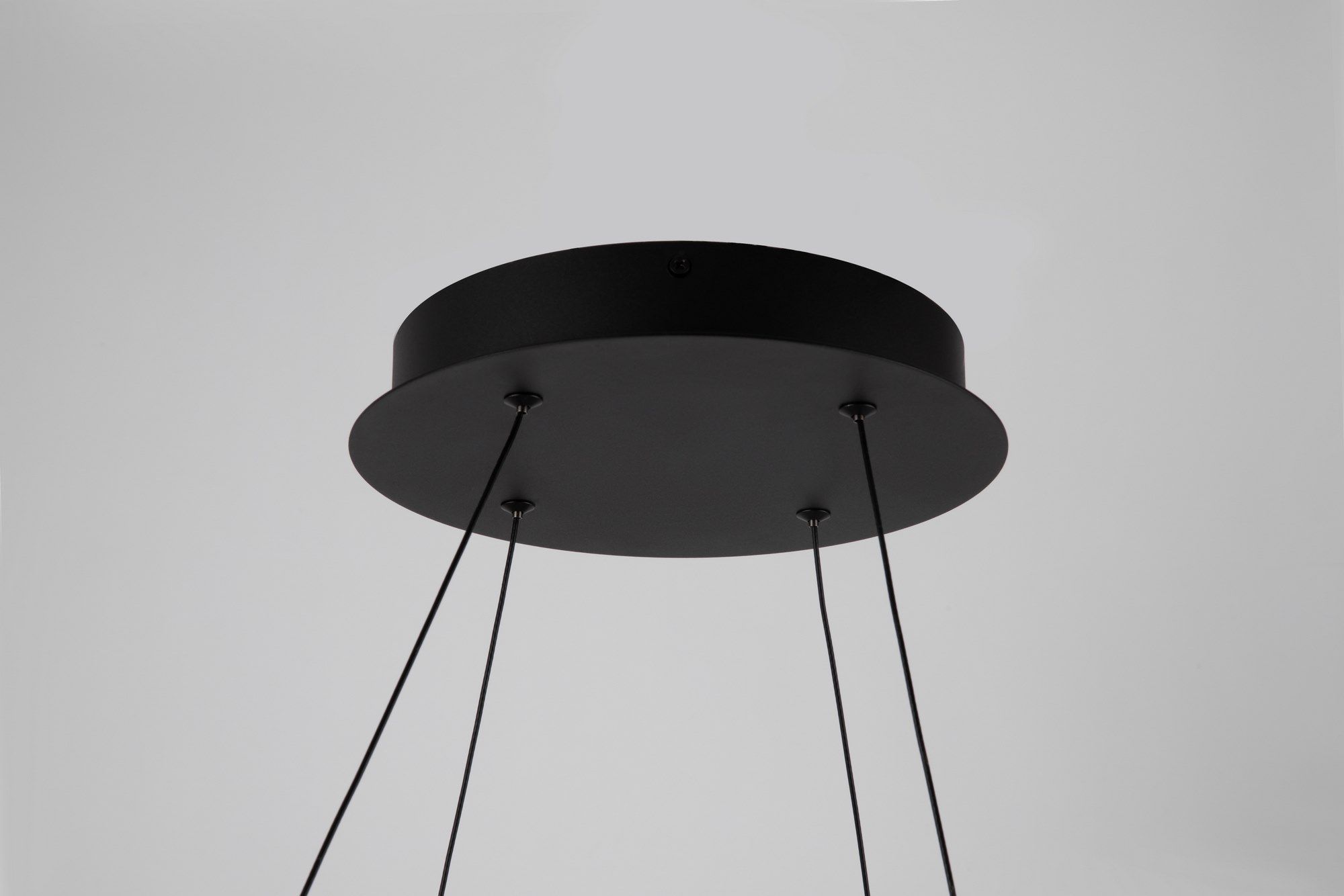 LINE LED metal pendant lamp By MAYTONI