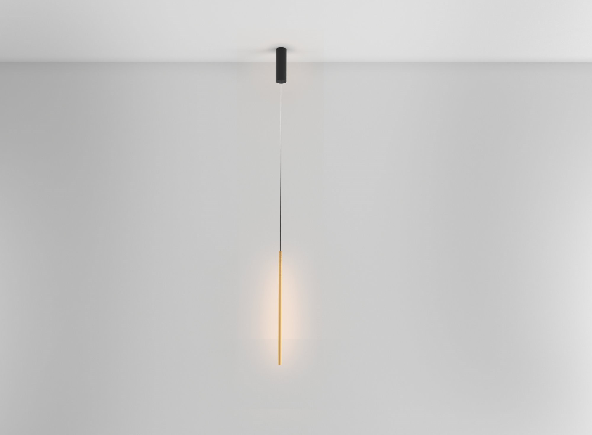 LINES | Pendant lamp By Nexia design Nahtrang design
