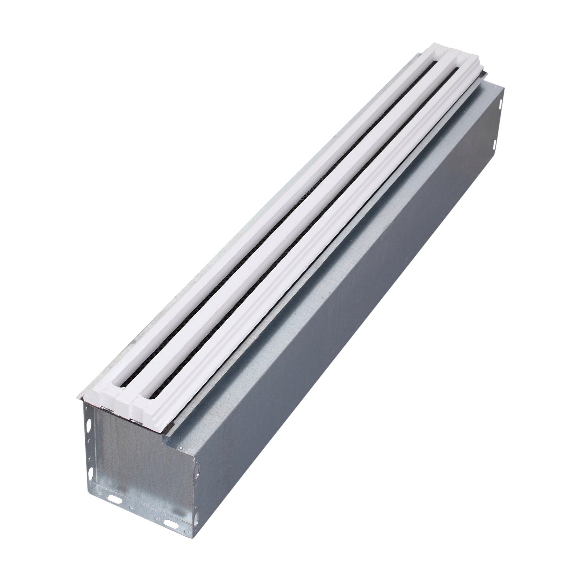 Gypsum air diffuser LINE By Ventmann