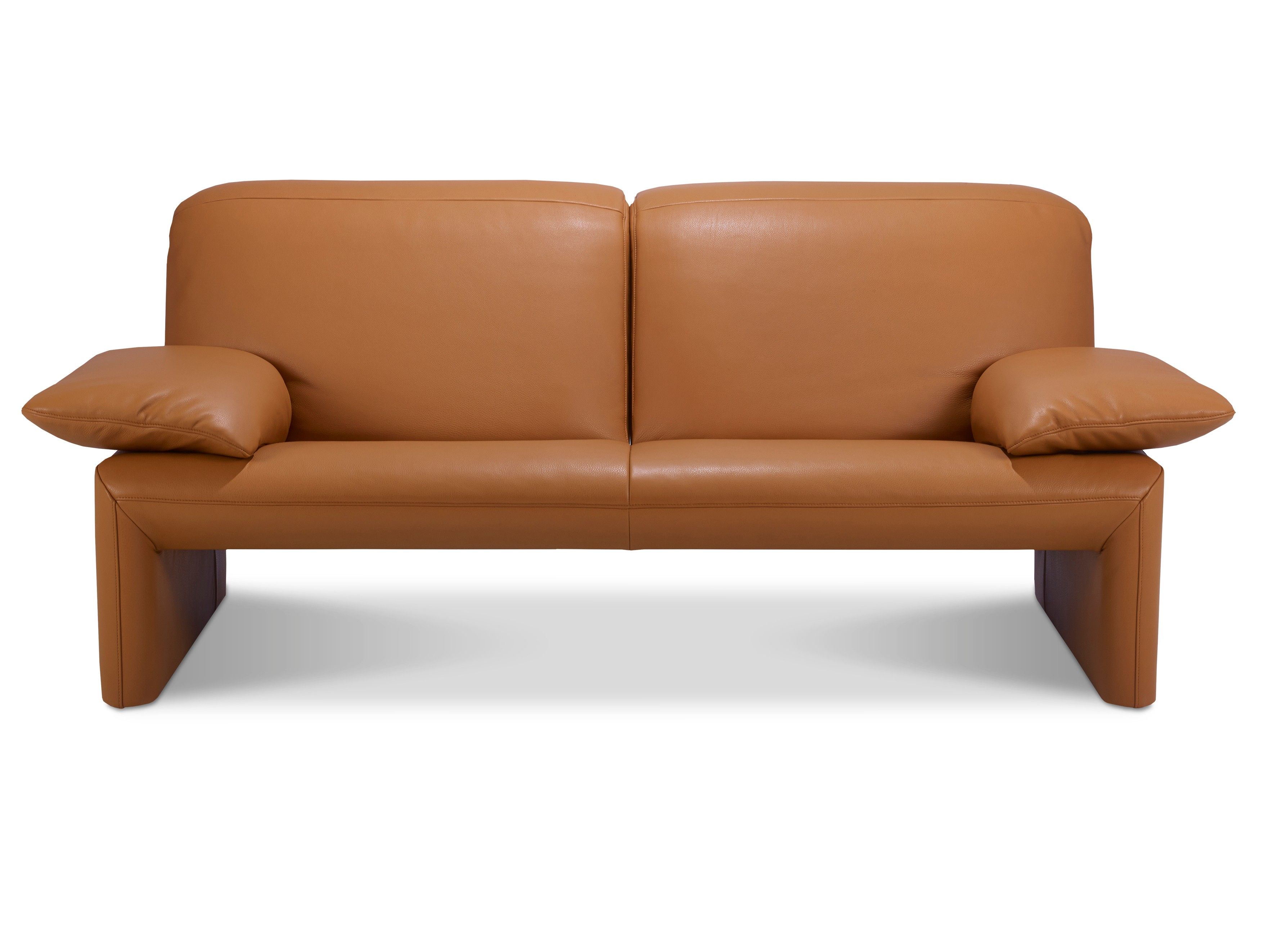 LINEA | 2 seater sofa Linea Collection By JORI design Jean-Pierre Audebert