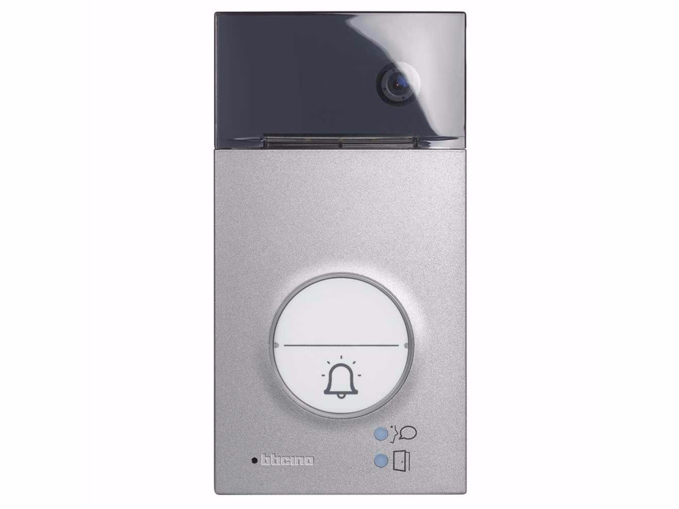 Door entry system and video door entry system LINEA 3000 By BTICINO