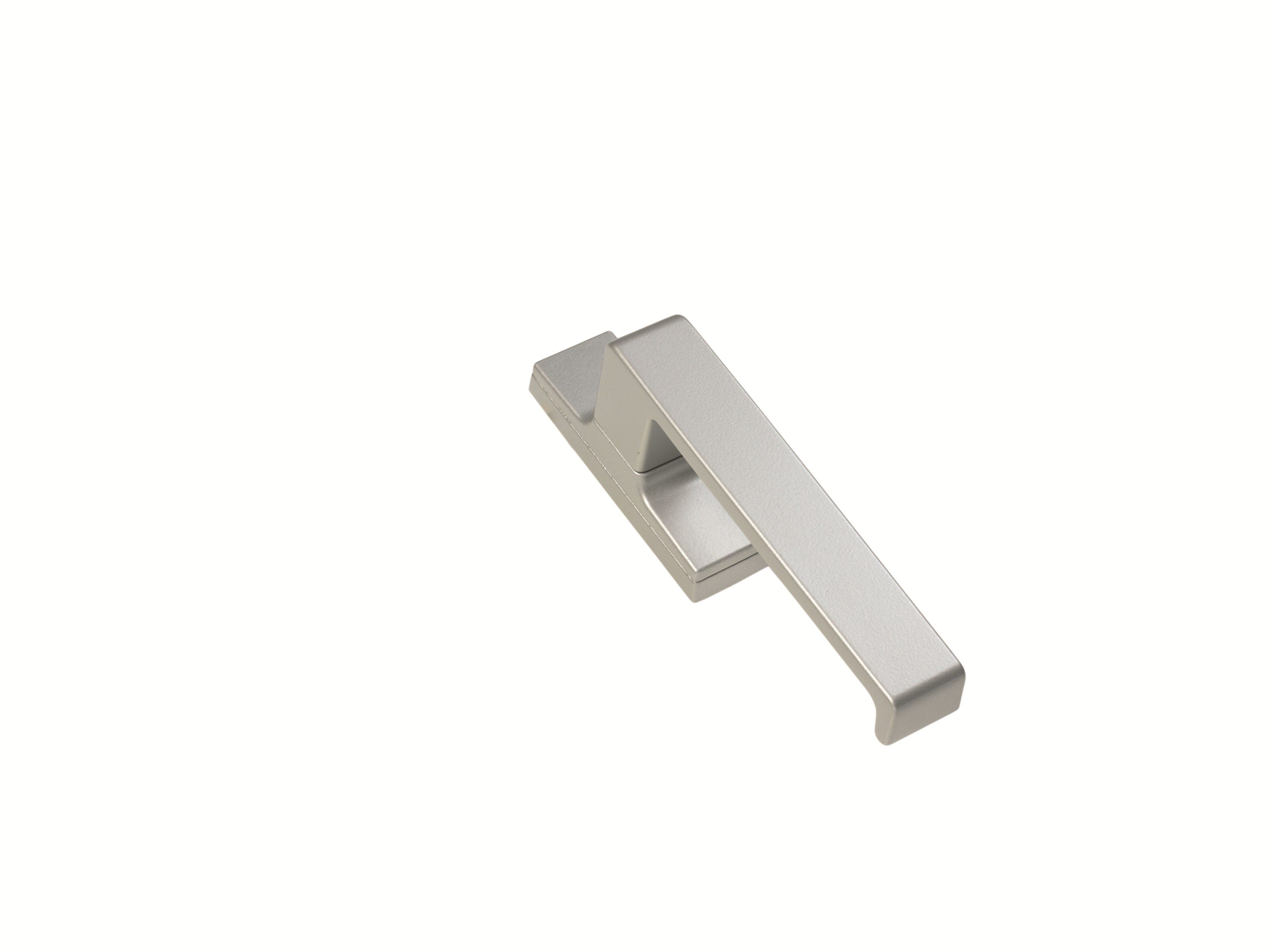 LINEA ITALIA | Contemporary style window handle By MASTER