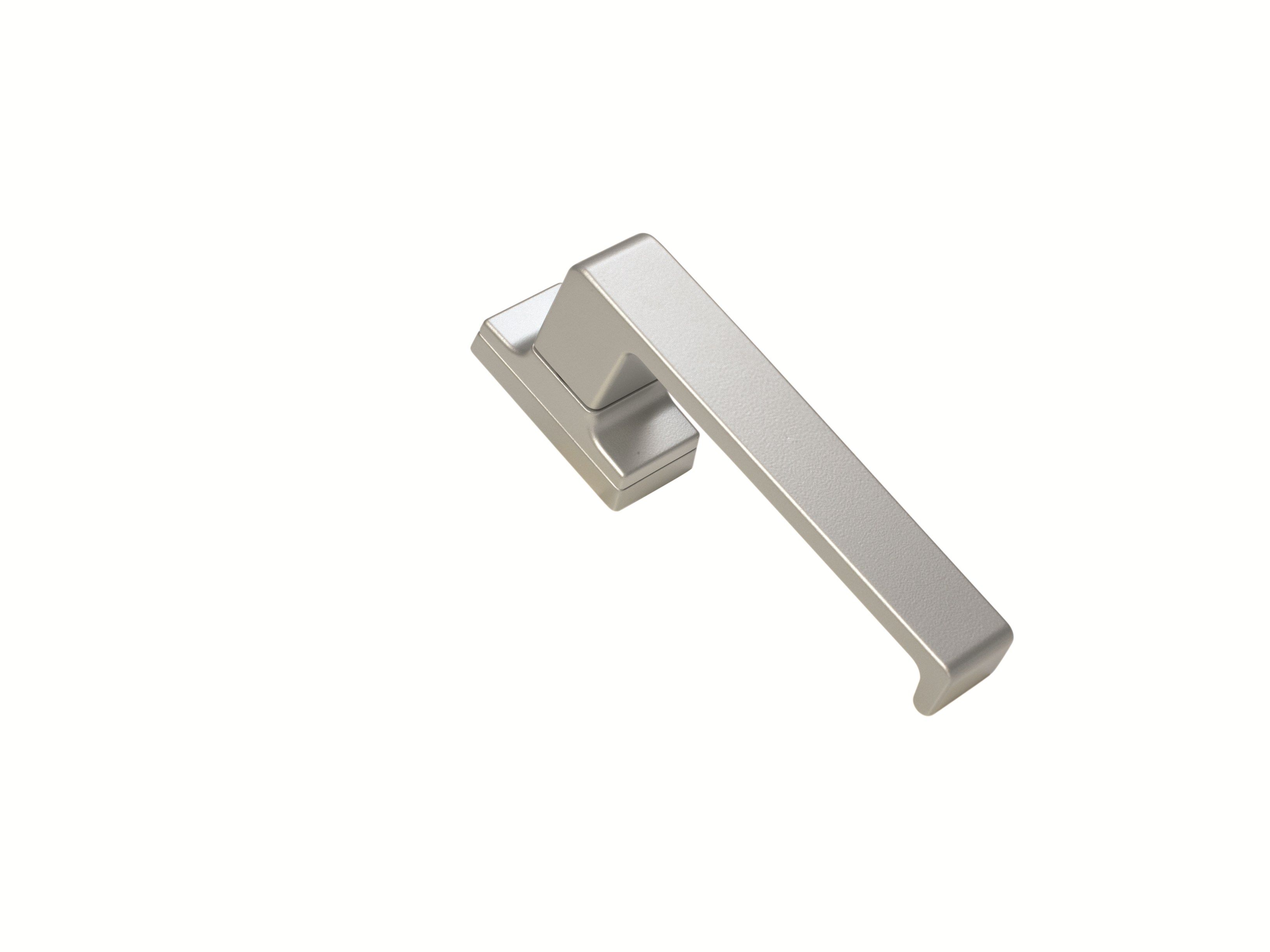 LINEA ITALIA | Contemporary style window handle By MASTER