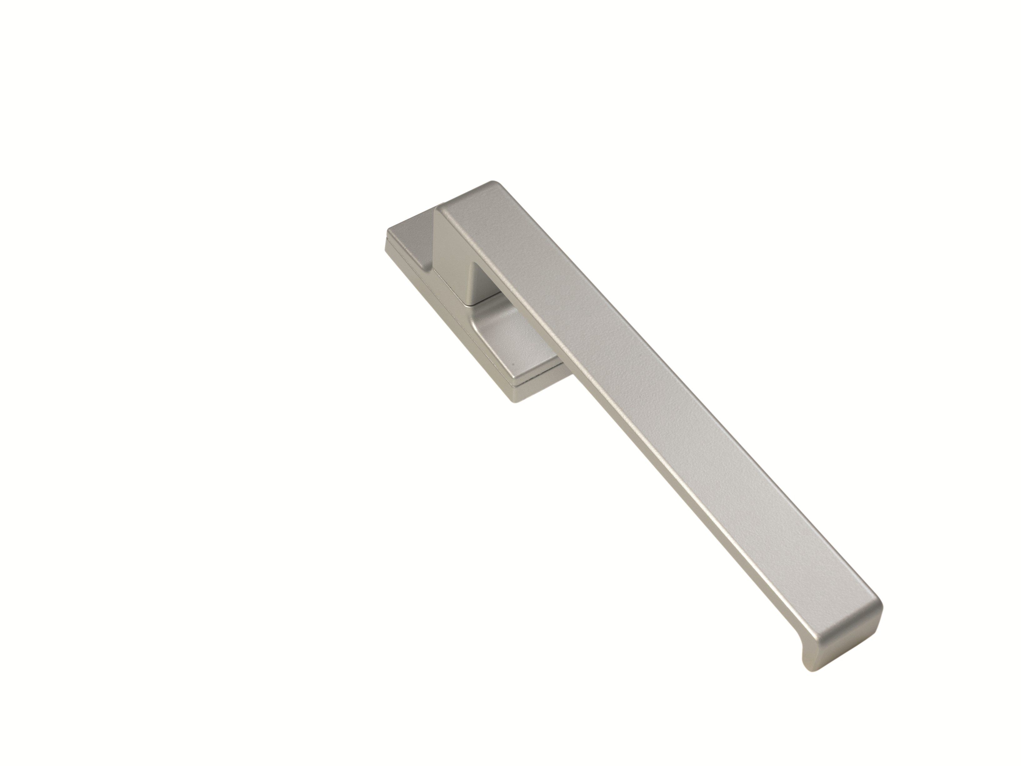 LINEA ITALIA | Contemporary style window handle By MASTER