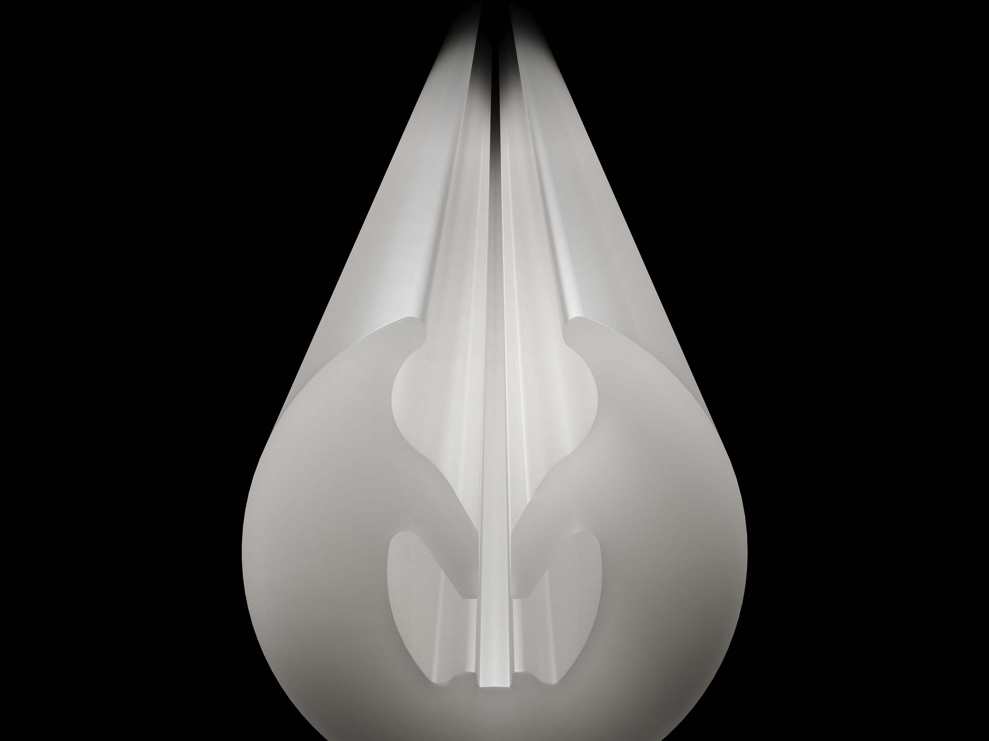 LINEA Linear lighting for LED modules By Urban | design _blank design ...