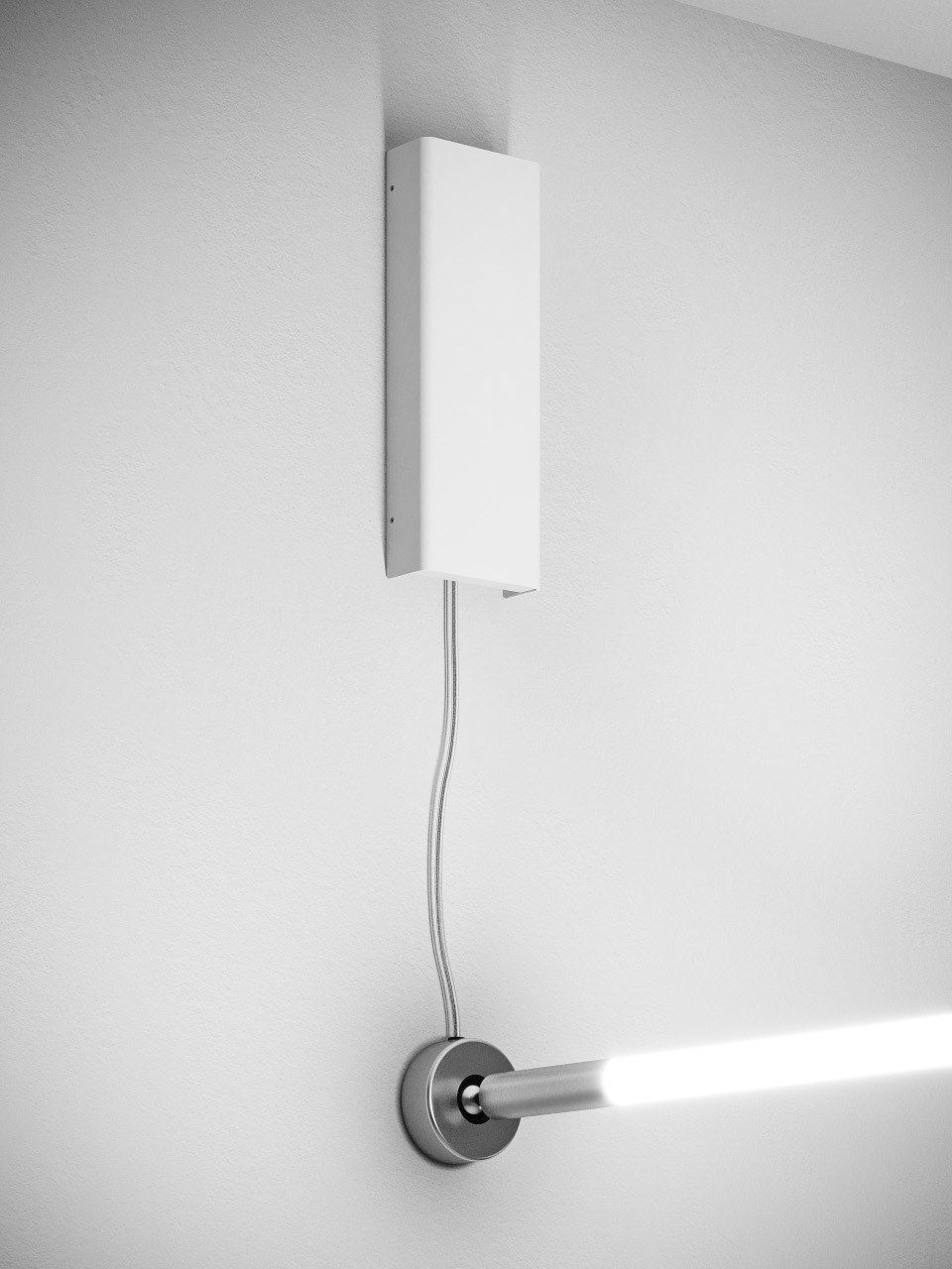 LINEA Linear lighting for LED modules By Urban | design _blank design ...