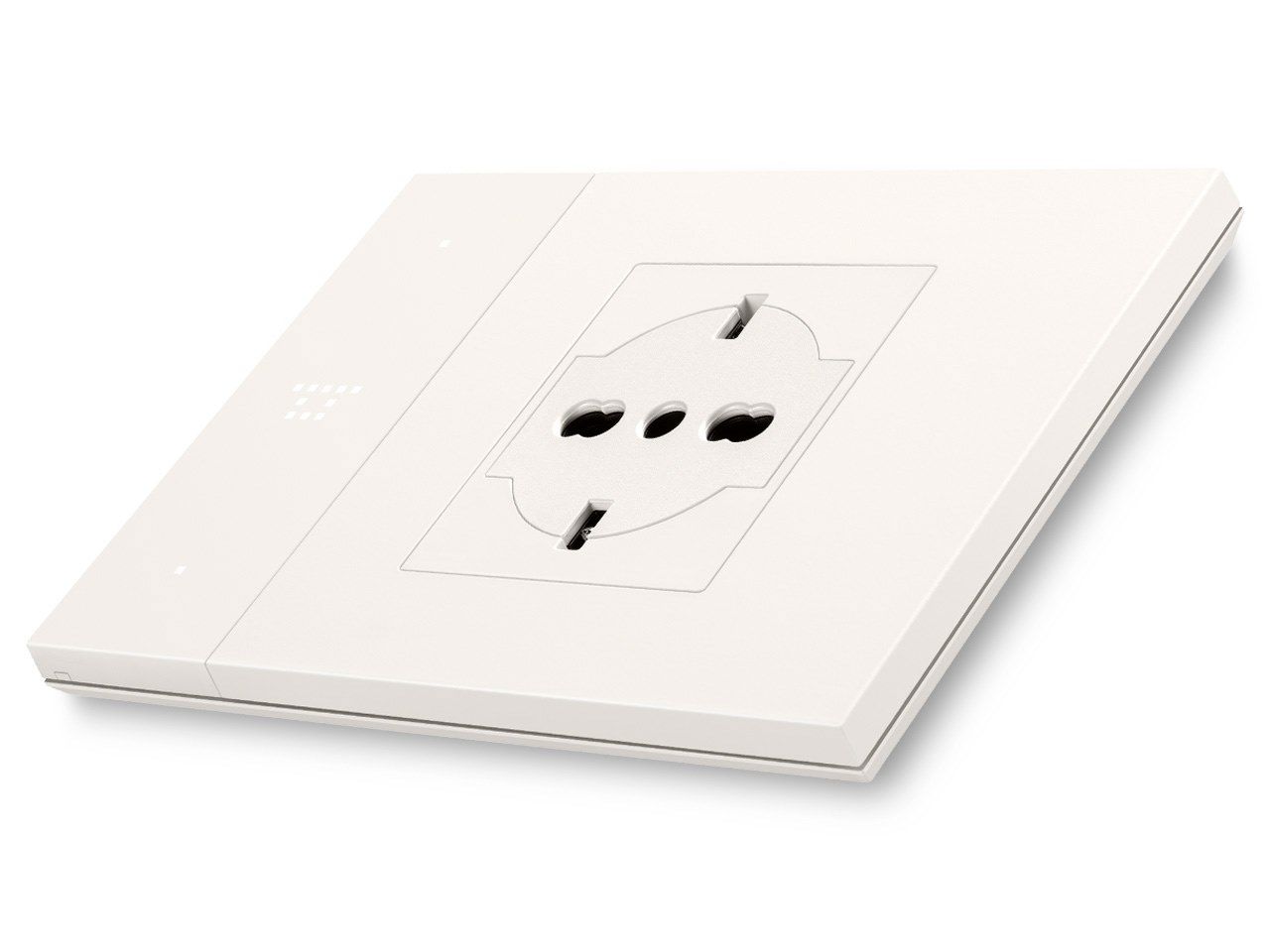 LINEA con piattaforma XT Interfaccia per sistemi domotici By VIMAR