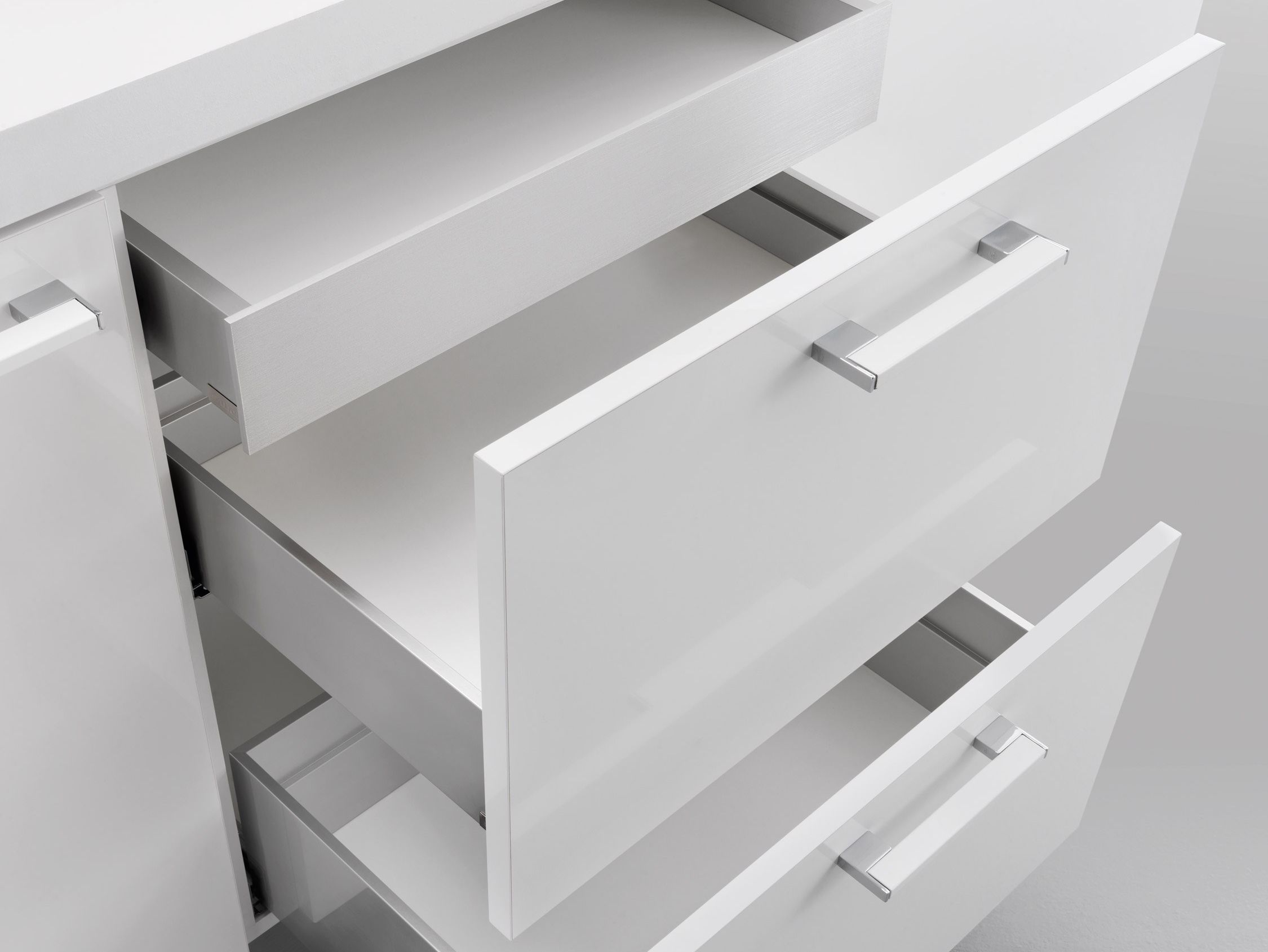 LINEABOX Drawer By SALICE