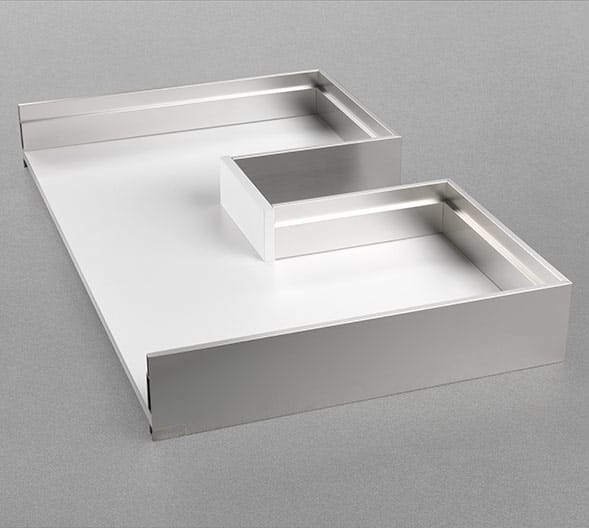 LINEABOX Drawer By SALICE