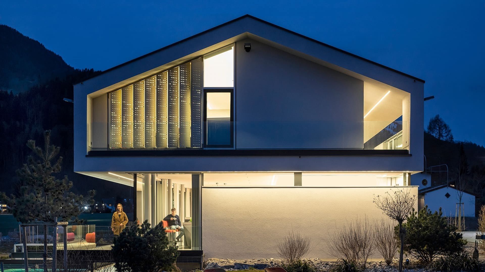 LINEALUCE MINI 27R Linear lighting profile By iGuzzini | design Jean ...