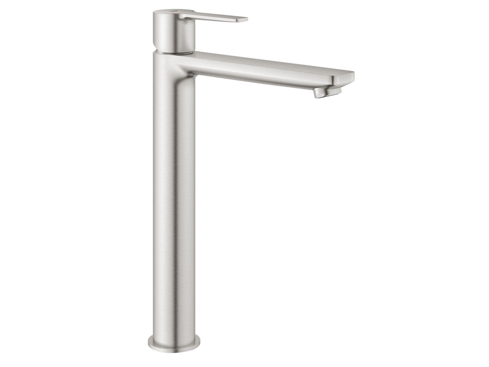 LINEARE NEW | 1 hole washbasin mixer By Grohe