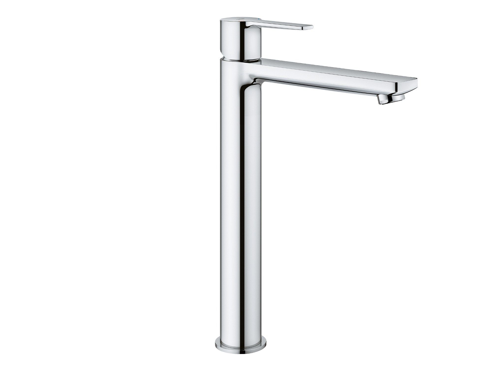 LINEARE NEW | 1 hole washbasin mixer By Grohe