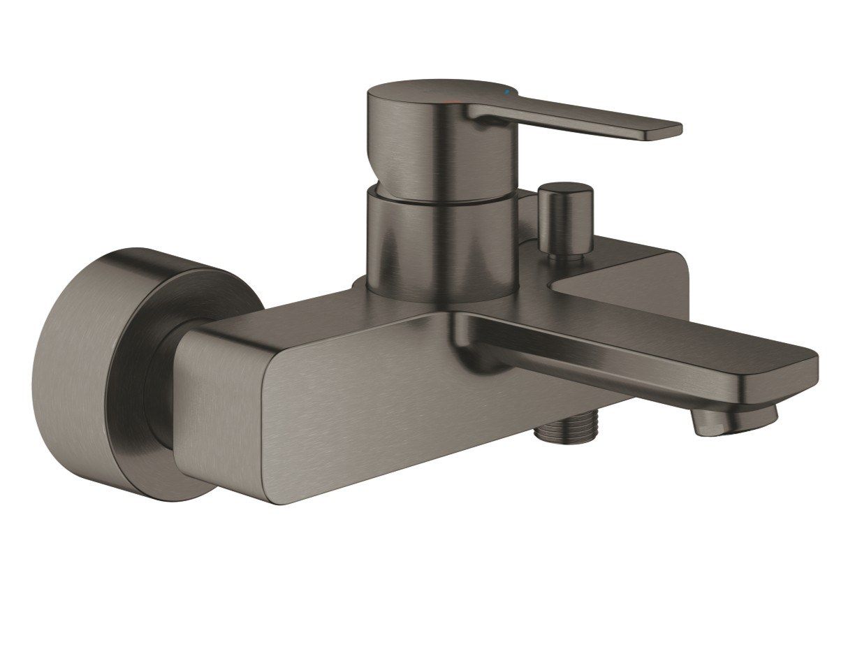 LINEARE NEW 2 hole bathtub mixer By Grohe