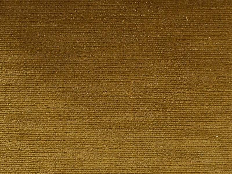 Solid-color velvet fabric LINEN VELVET Velluto di Lino Collection By l ...