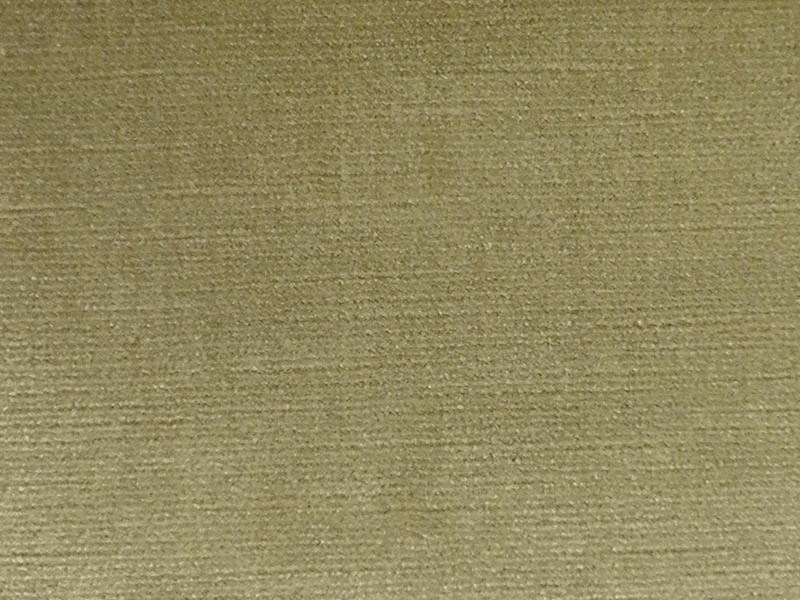 Solid-color velvet fabric LINEN VELVET Velluto di Lino Collection By l ...