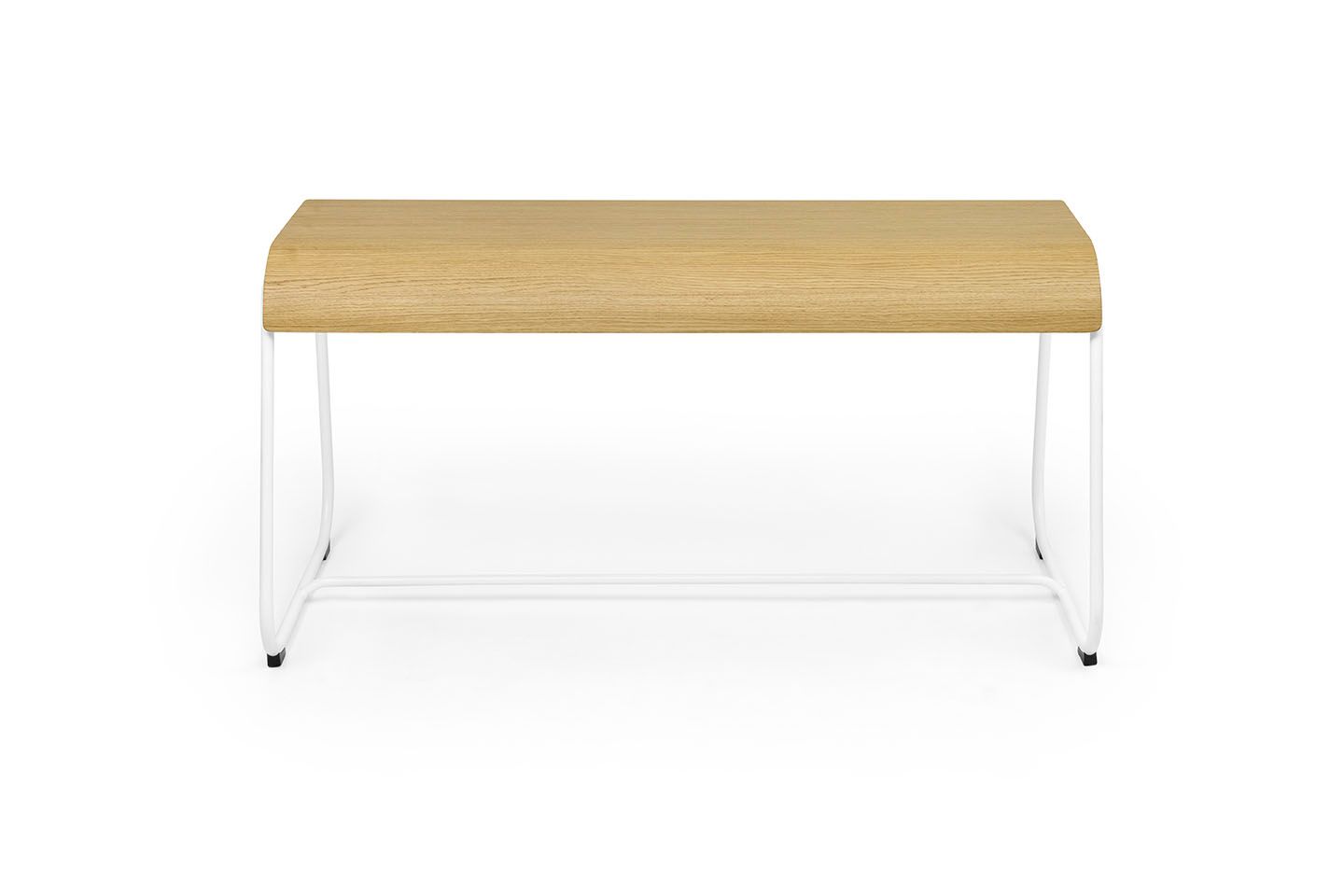LINEO B | Bench By Crassevig design Guggenbichler design