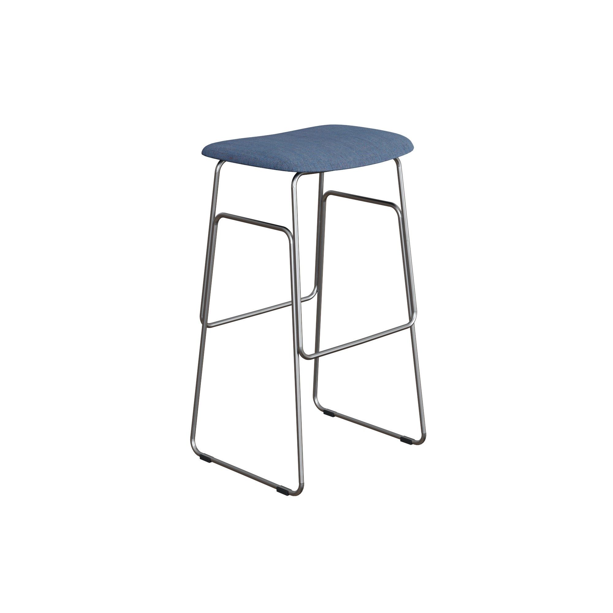 LINK HIGH | Stool By grado design