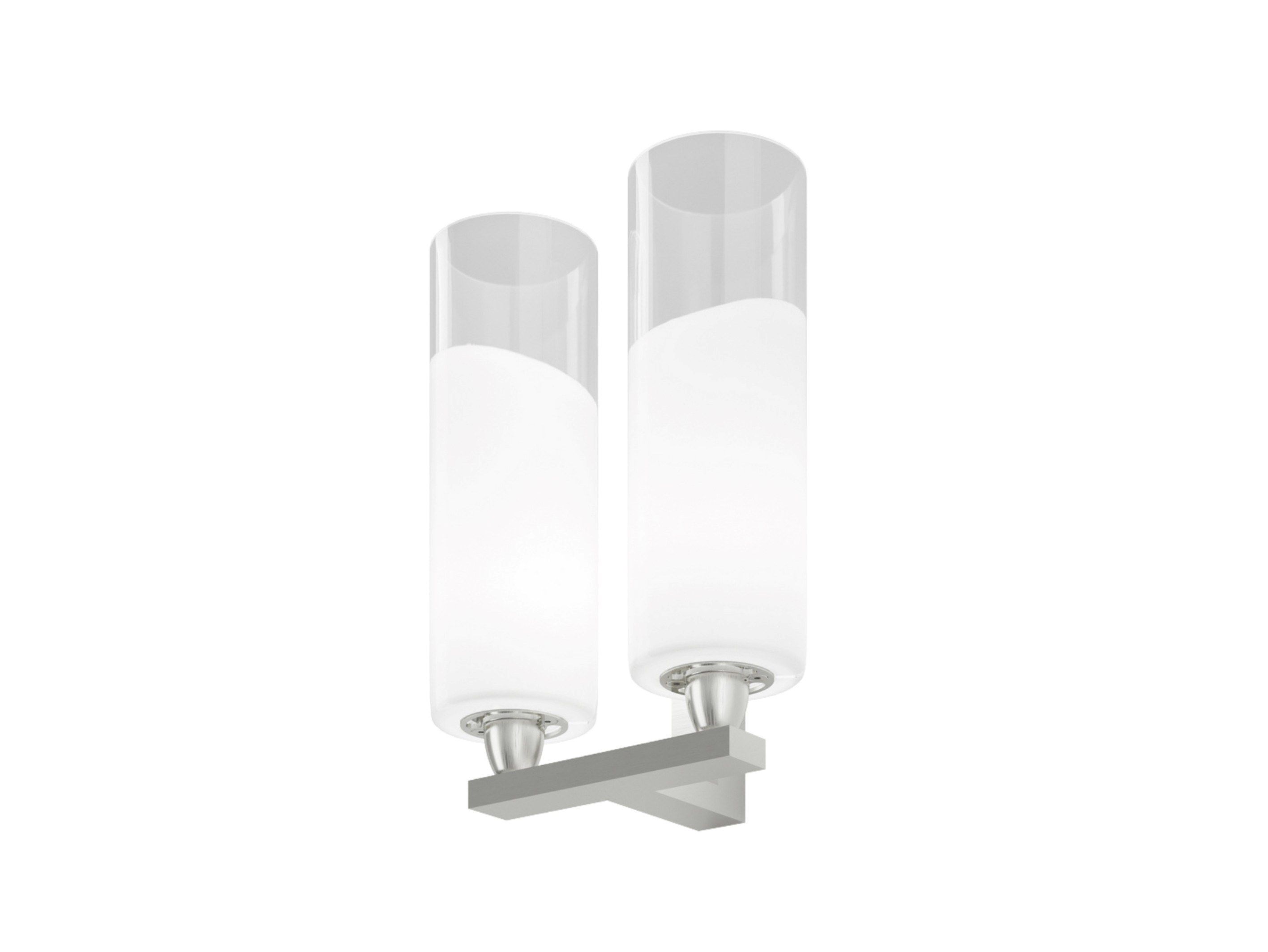 LIO AP L2 P Wall lamp By Vetreria Vistosi