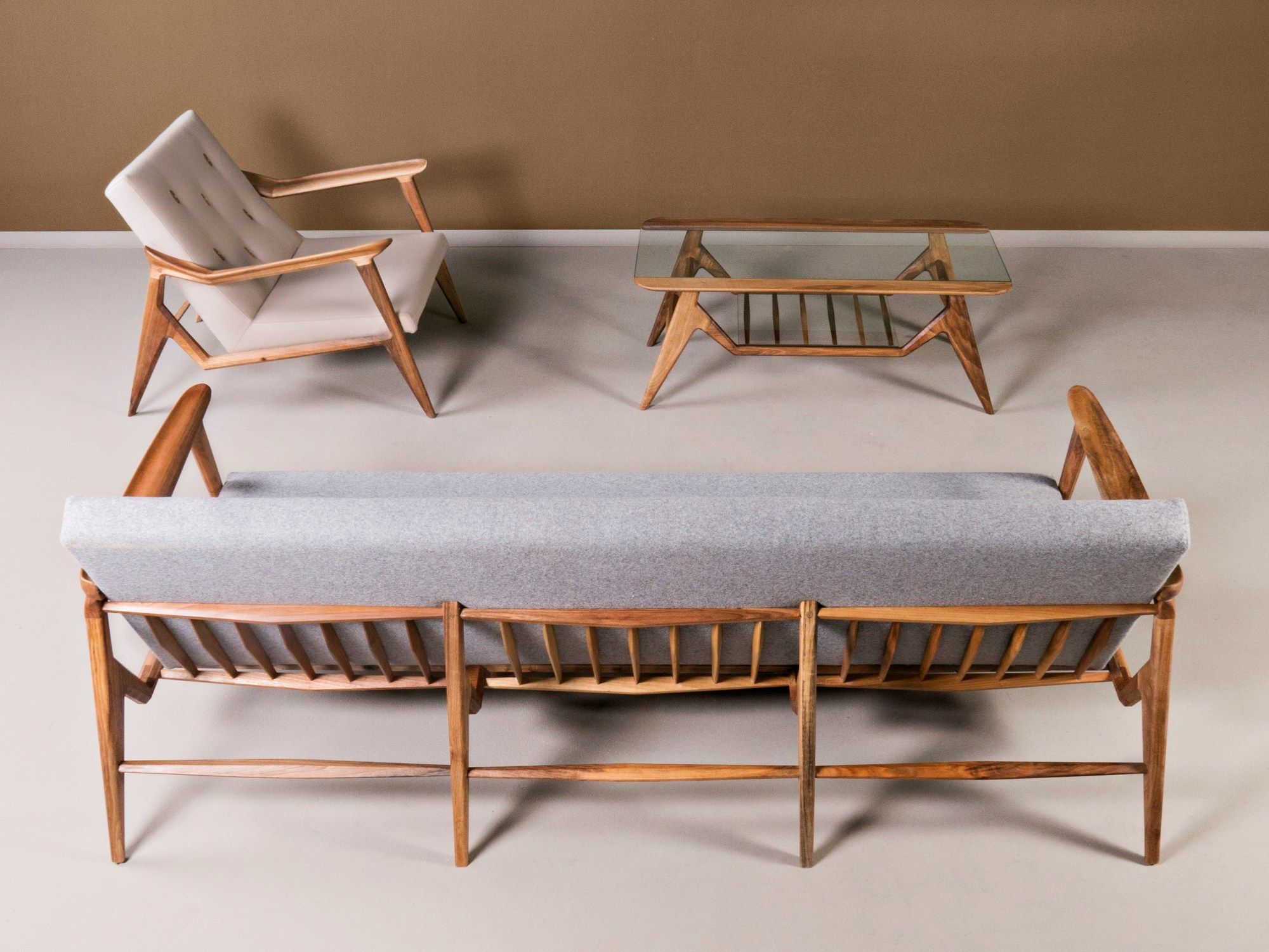 LIPA | Sofa Lipa Collection By HOOKL und STOOL design Aleksandar Ugresic