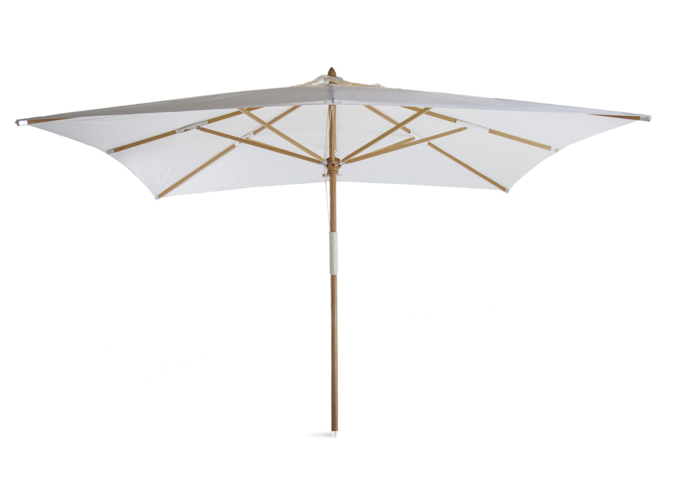 LIPARI | Rectangular Garden umbrella By Unopiù