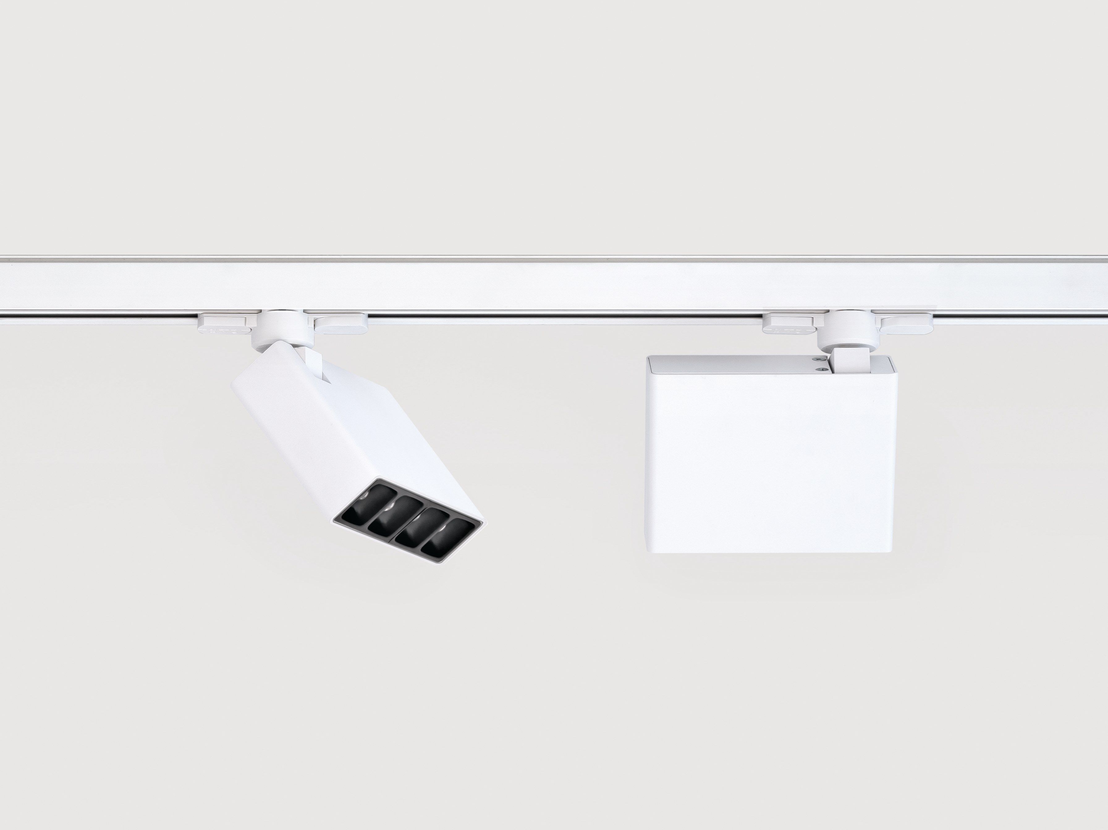 LIQUID LINE COMPACT C5 illuminazione a binario By Lightnet