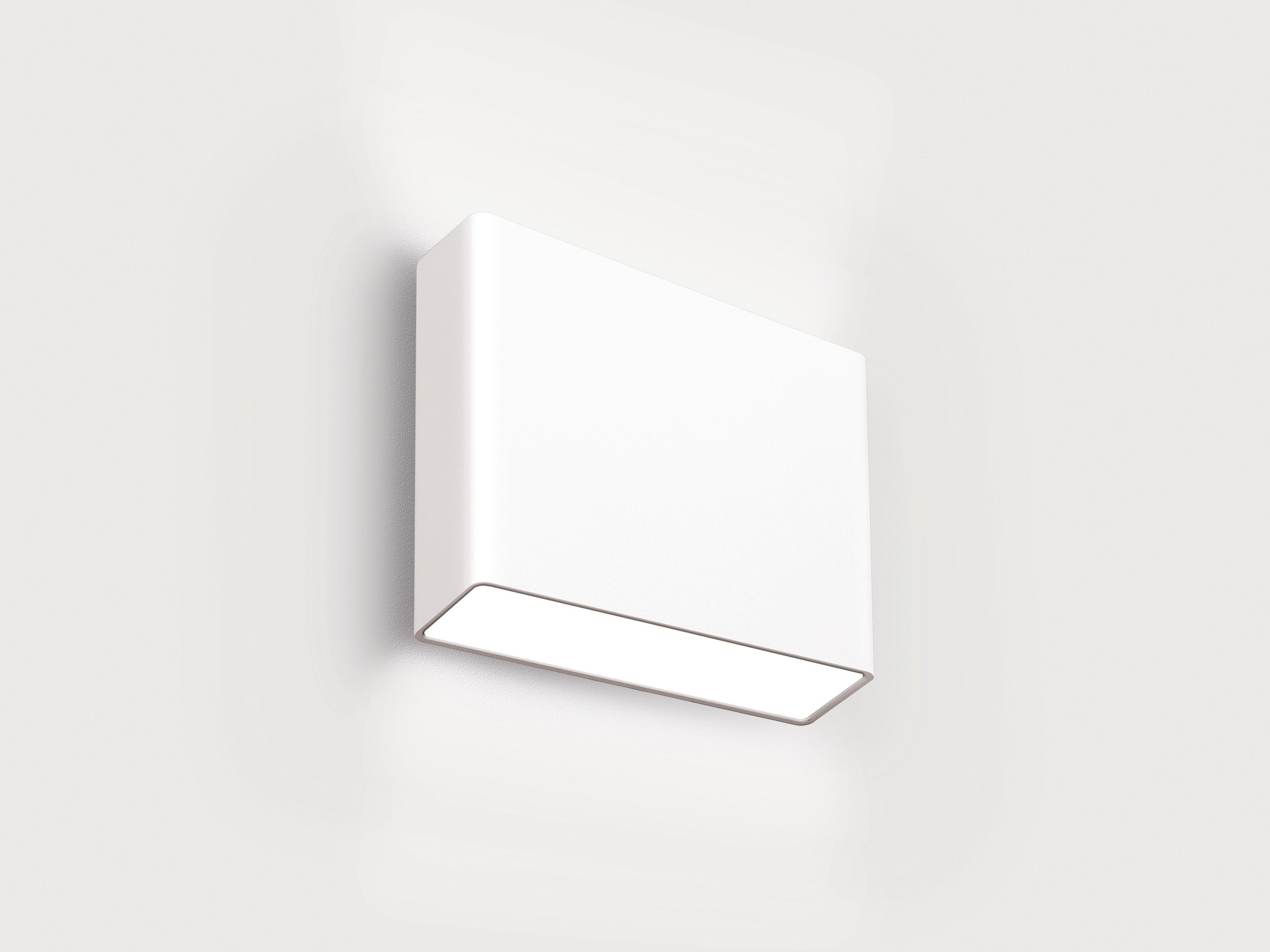LIQUID LINE W5 Wall lamp By Lightnet