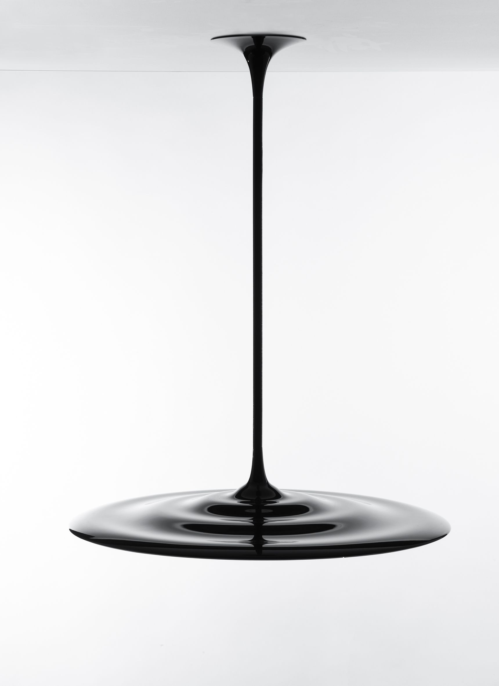 LED ceiling lamp LIQUID By PERFORMANCE iN LIGHTING