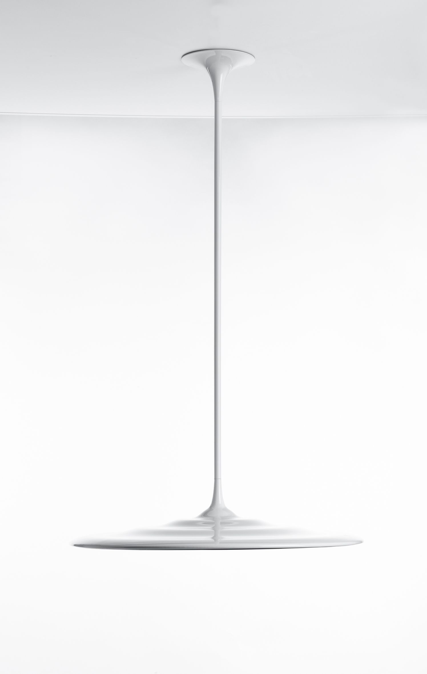 LED ceiling lamp LIQUID By PERFORMANCE iN LIGHTING