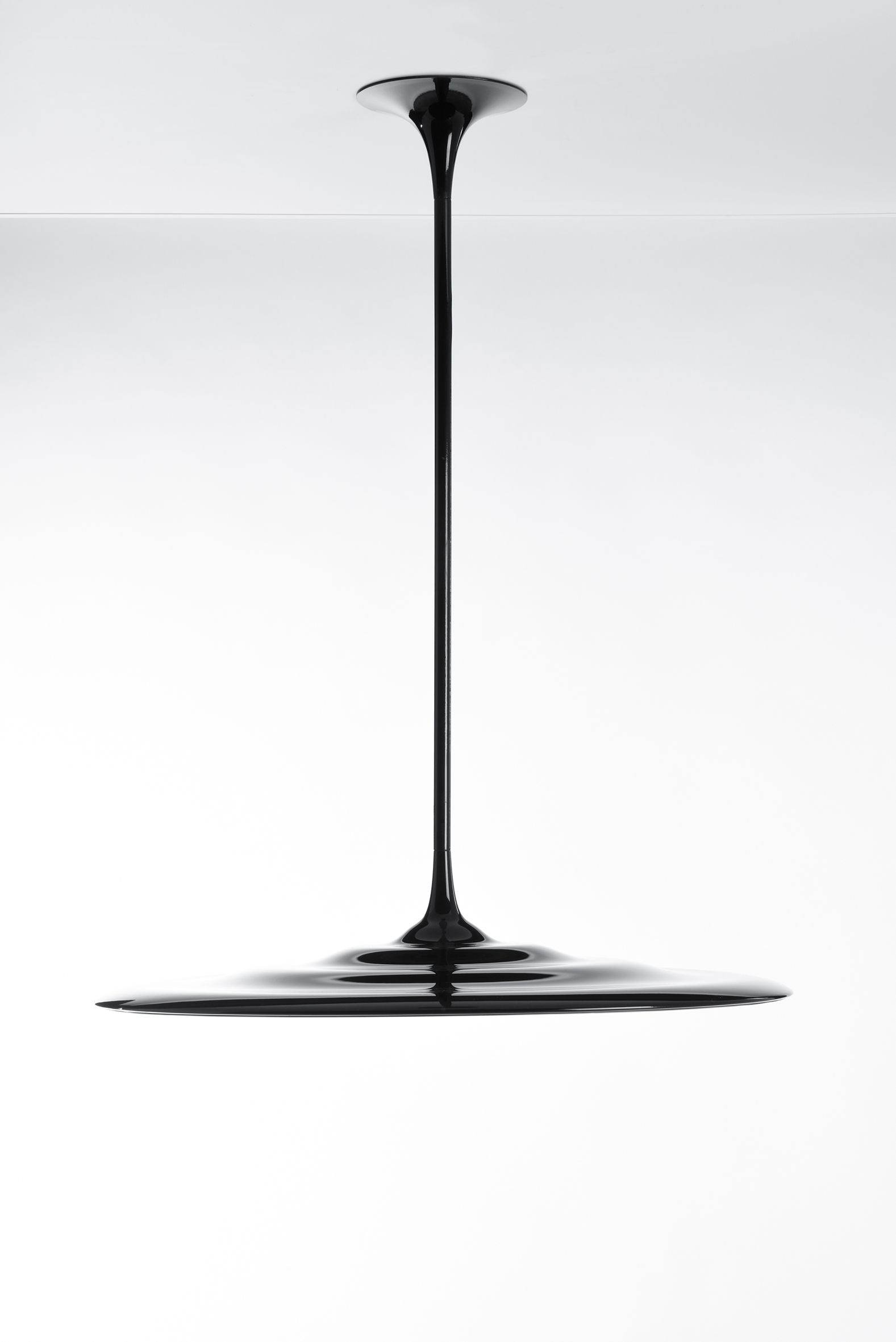 LED ceiling lamp LIQUID By PERFORMANCE iN LIGHTING