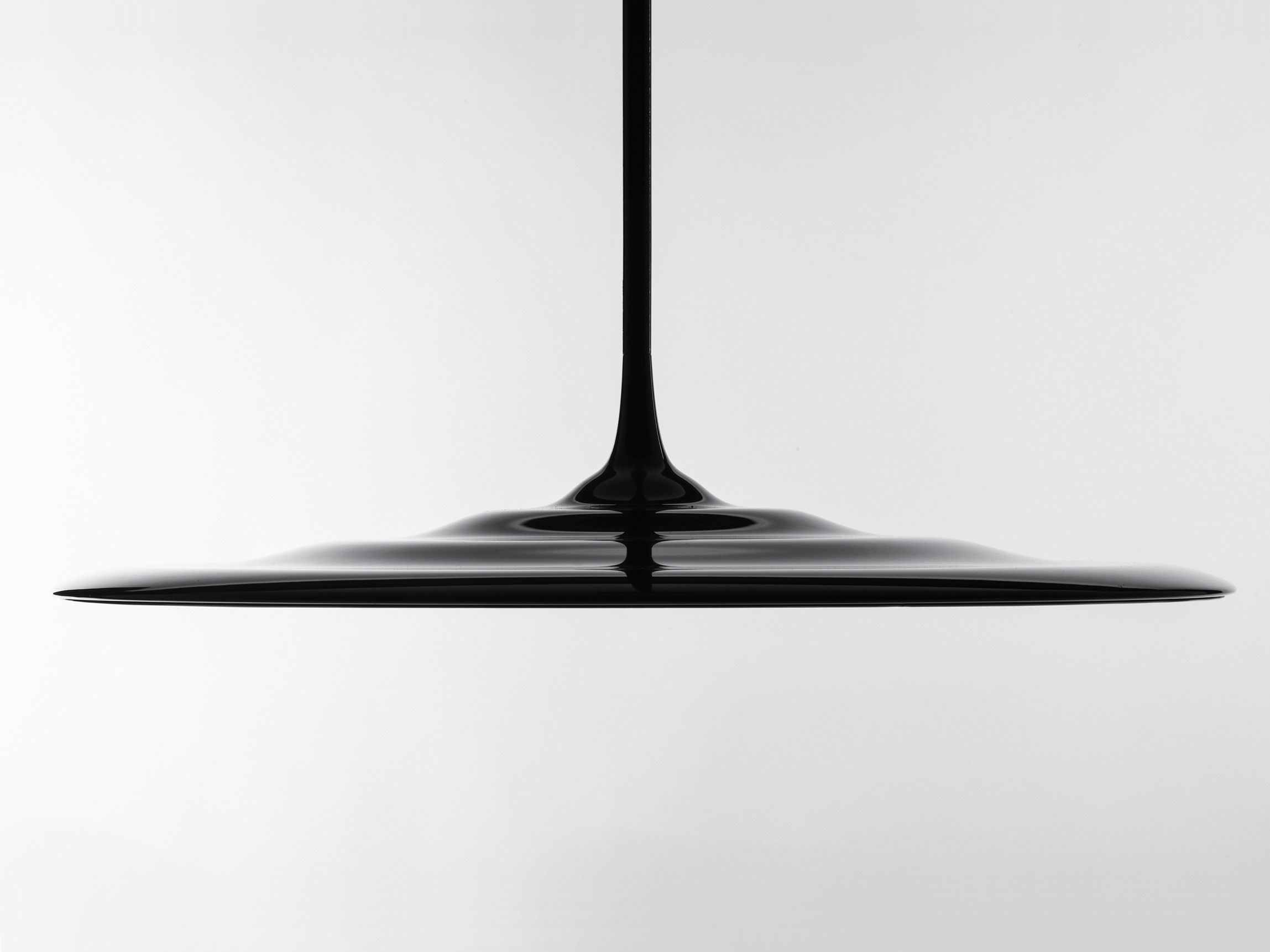 LED ceiling lamp LIQUID By PERFORMANCE iN LIGHTING