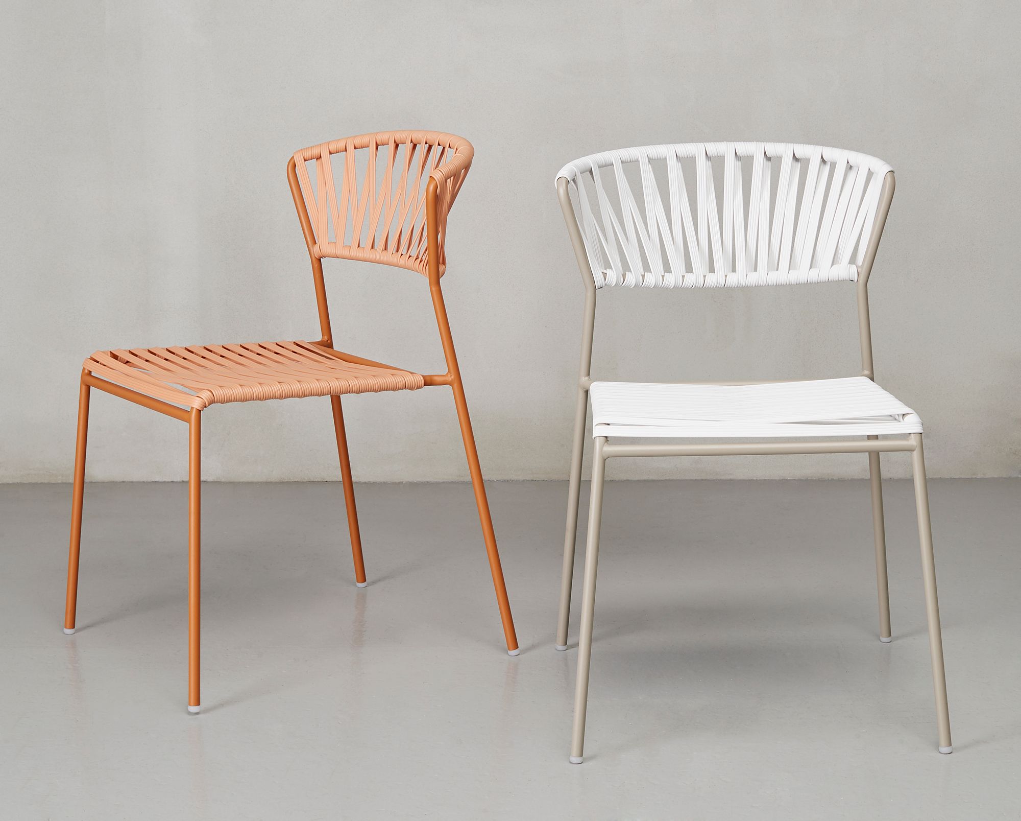 LISA CLUB | Chair By SCAB DESIGN design Marcello Ziliani