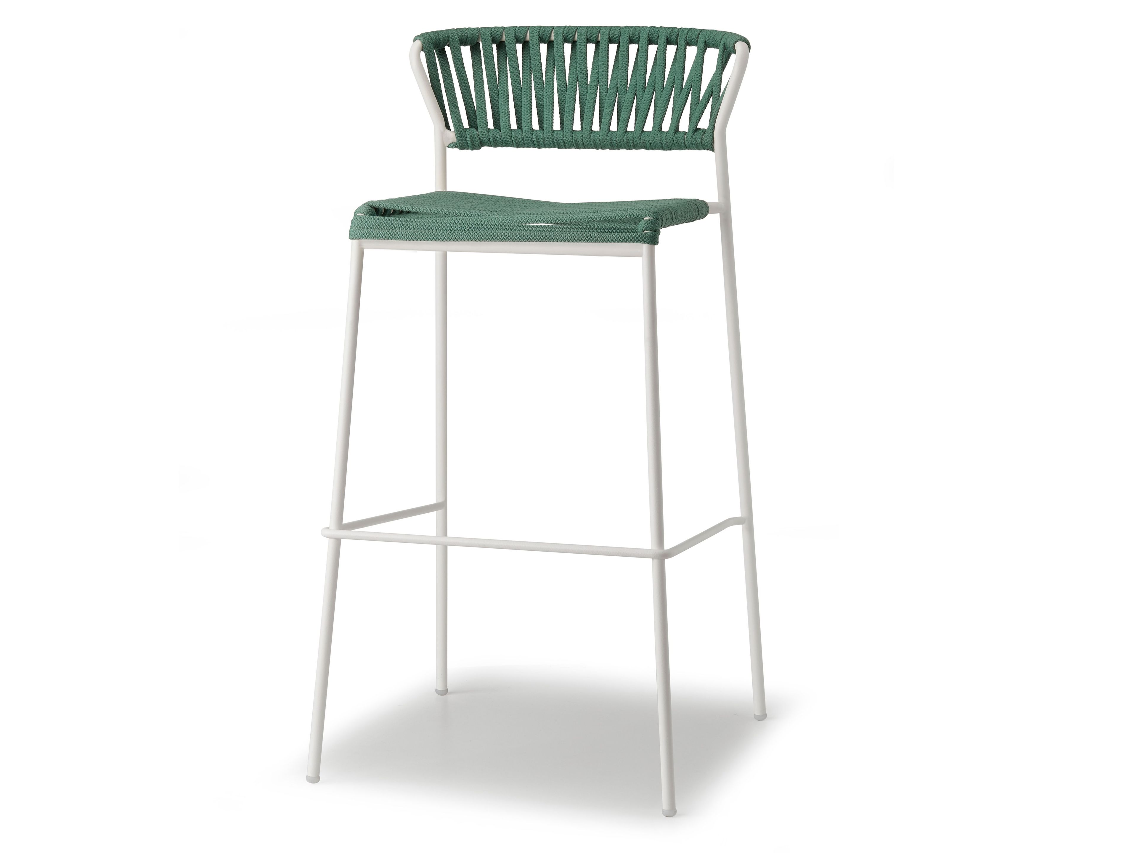 LISA FILÒ | Sgabello By SCAB DESIGN design Marcello Ziliani