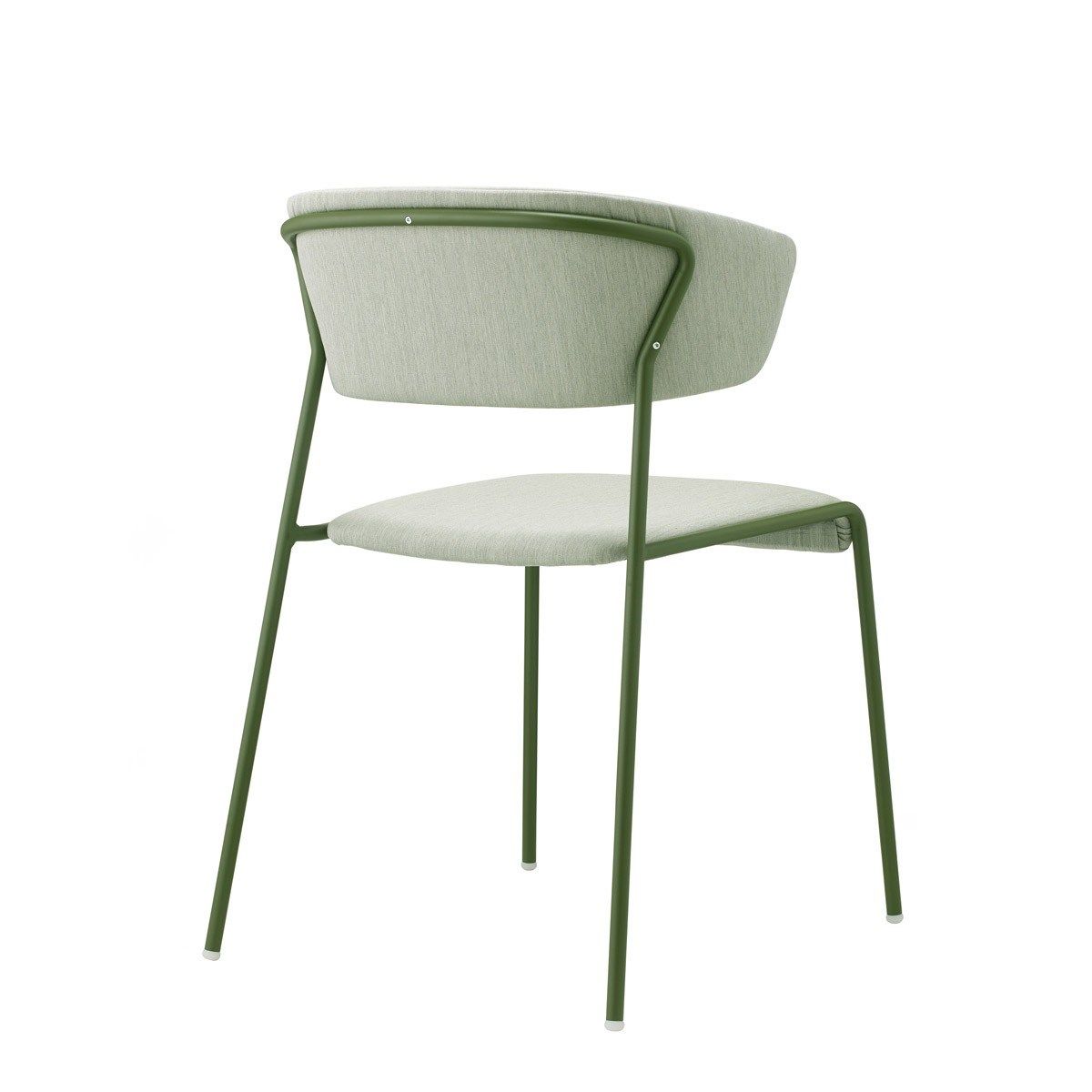 LISA WATERPROOF | Chair Lisa Collection By SCAB DESIGN design Marcello ...