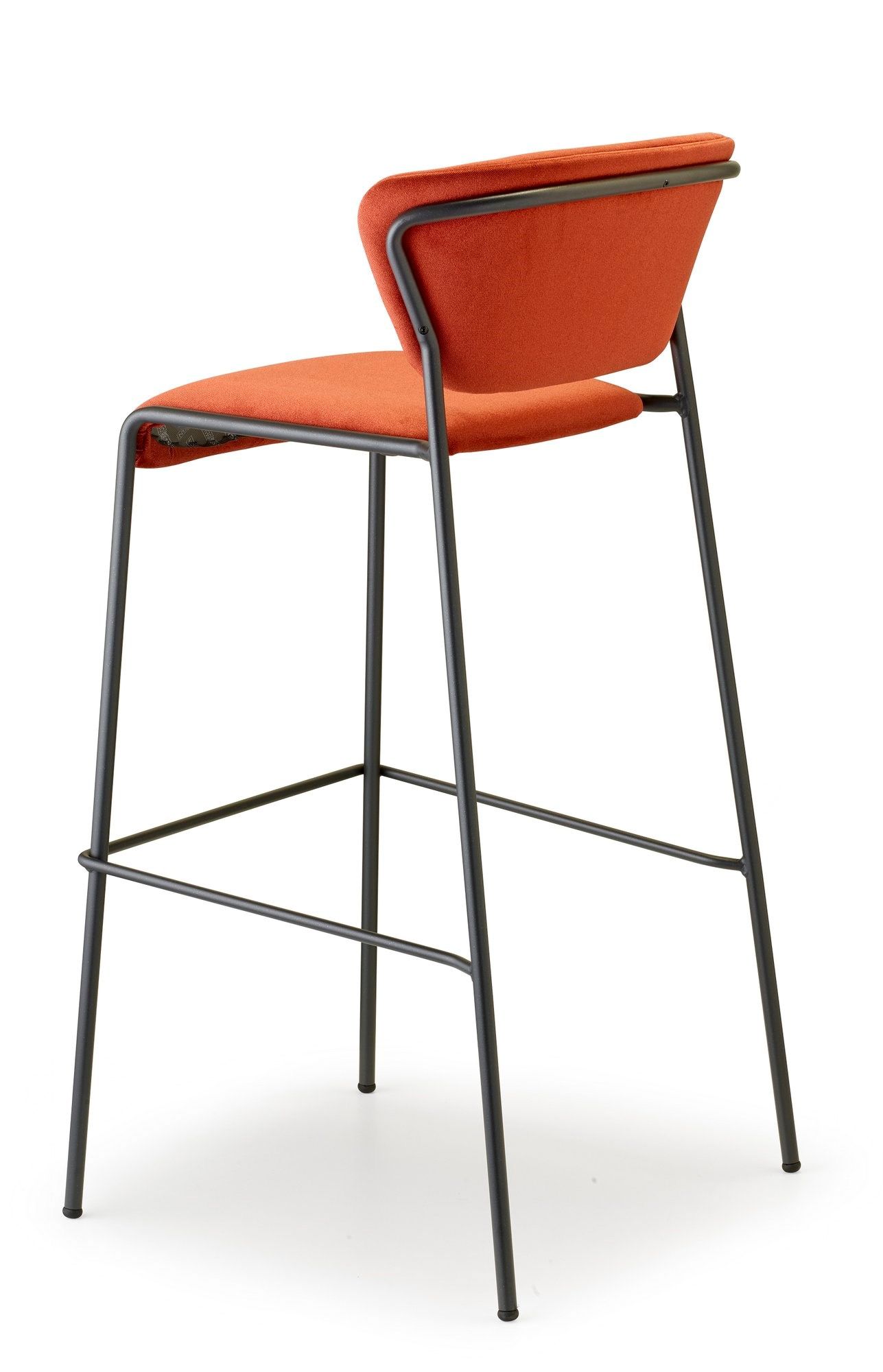 LISA | High stool By SCAB DESIGN design Marcello Ziliani
