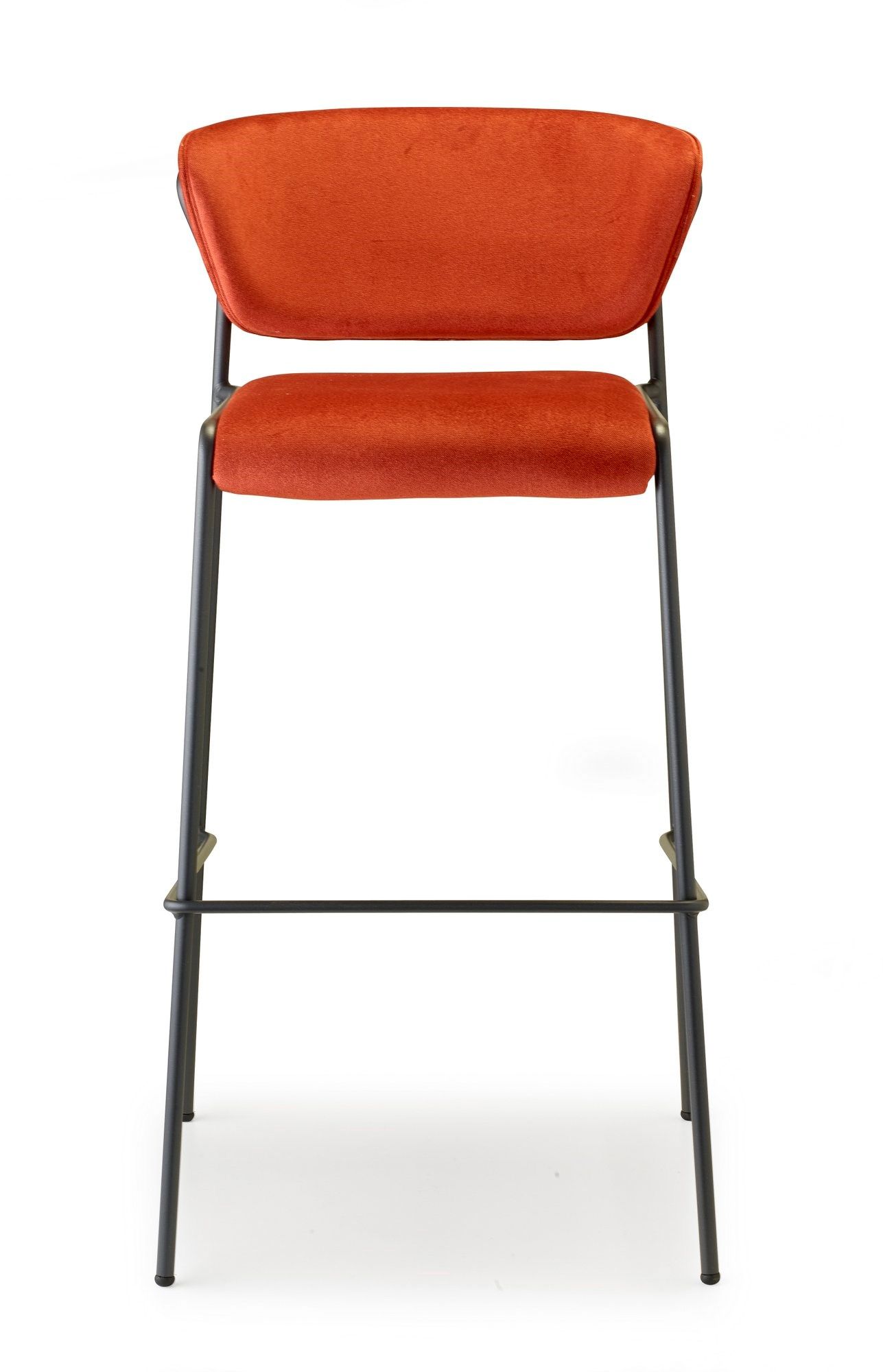 LISA | High stool By SCAB DESIGN design Marcello Ziliani