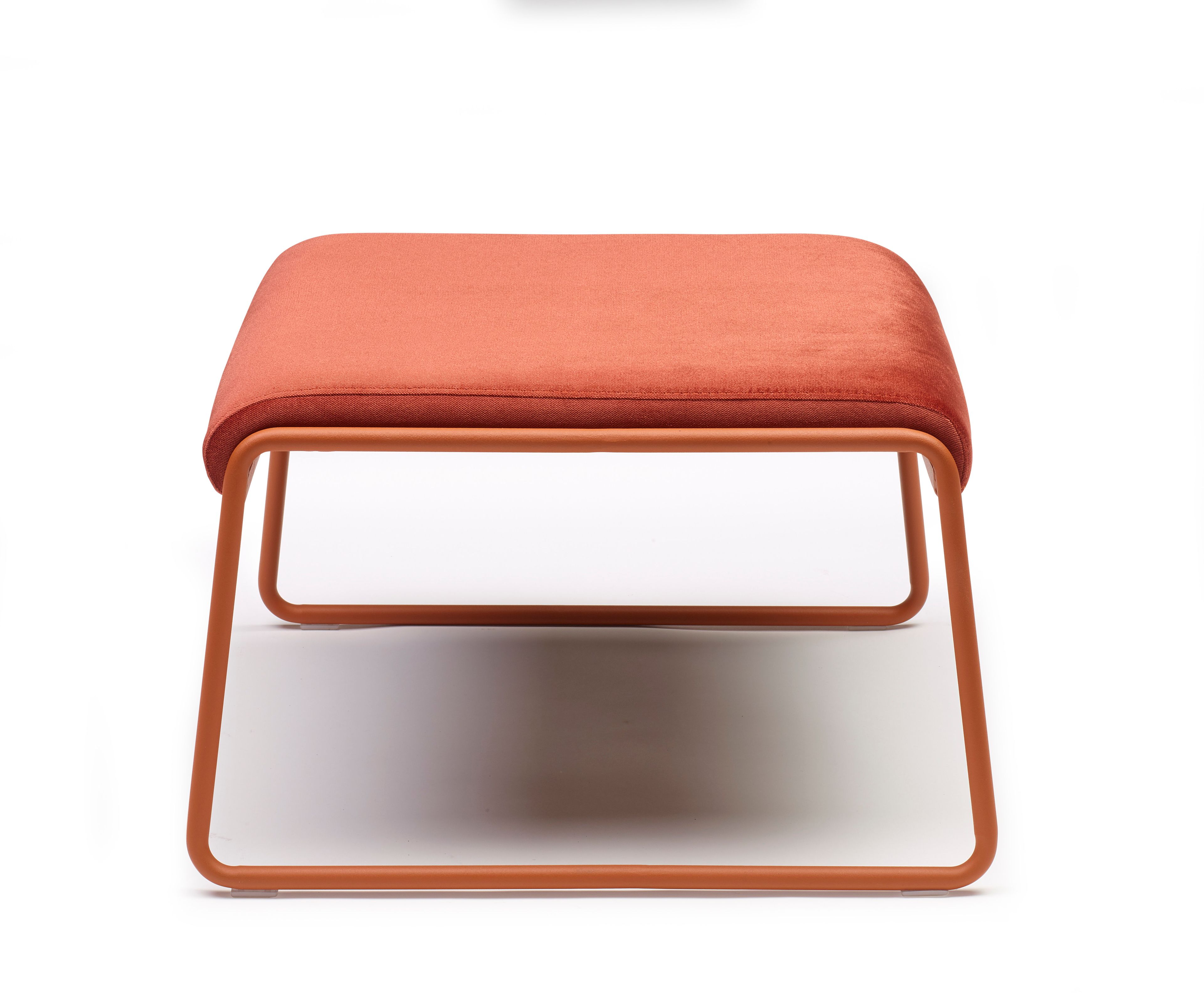 LISA LOUNGE | Pouf By SCAB DESIGN design Marcello Ziliani