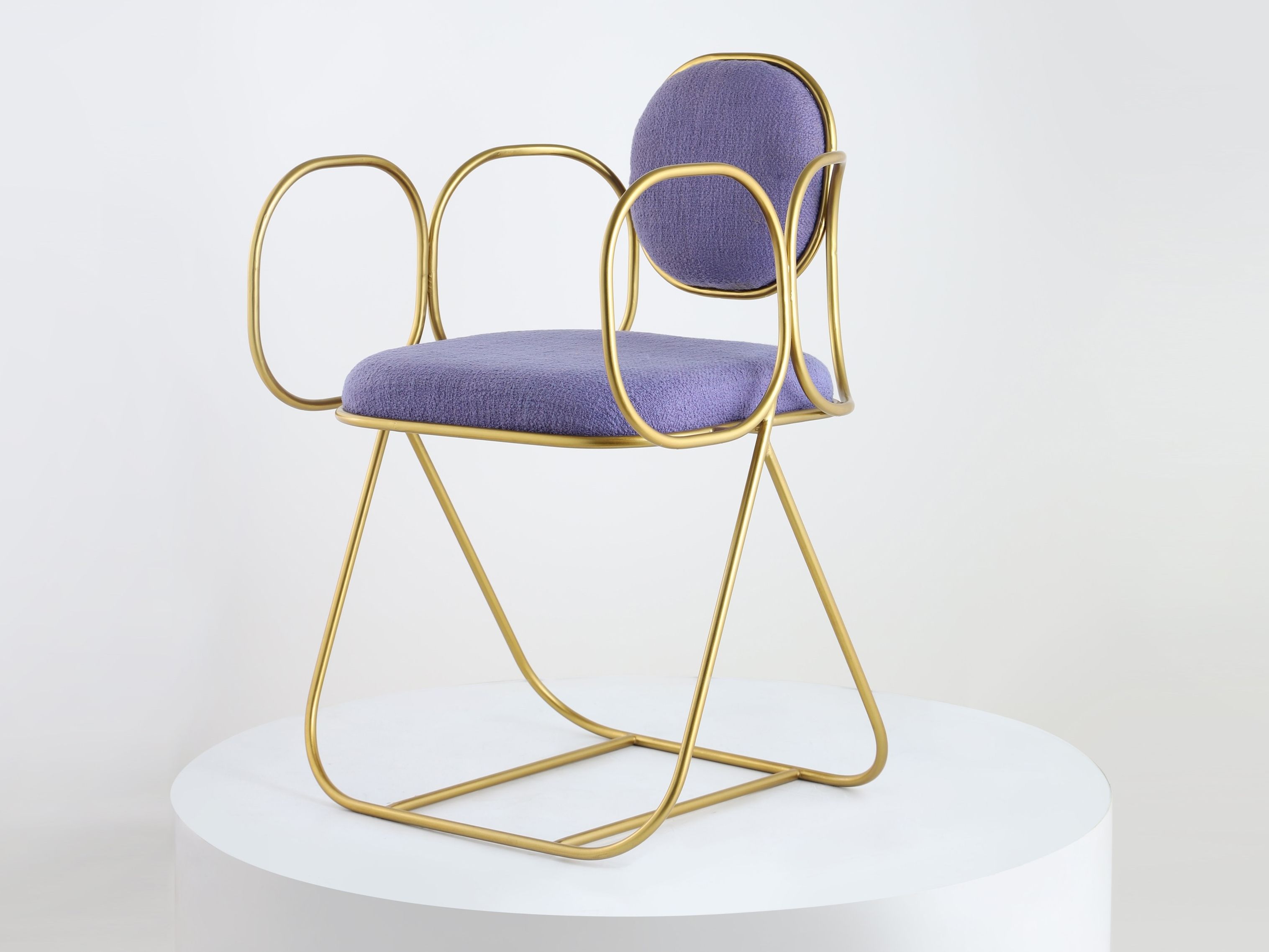 LISA Chair By Nama Home | design Namit Khanna